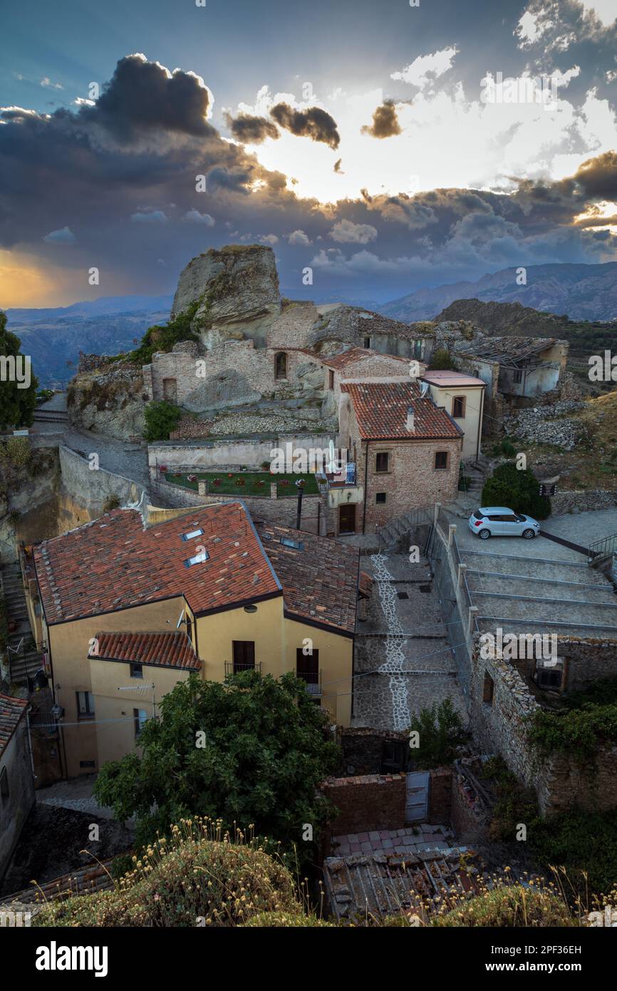 Tetti tetti tetti tetti hi-res stock photography and images - Alamy