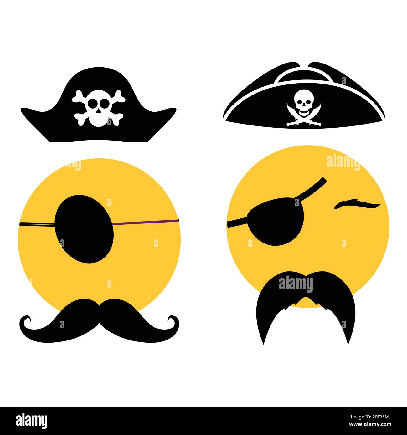 Thug life emoji hi-res stock photography and images - Alamy