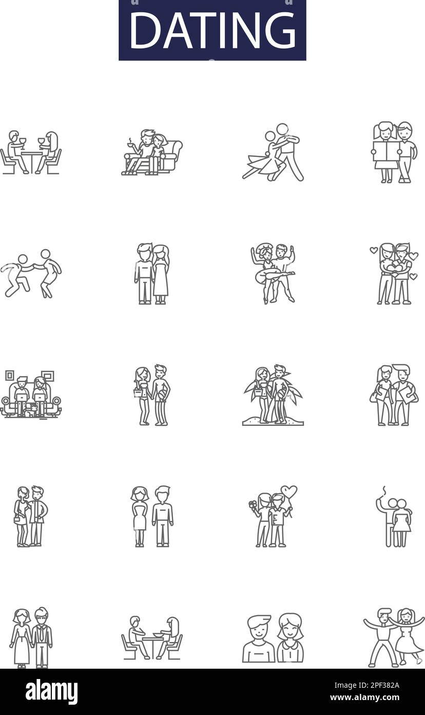 Courtly love Stock Vector Images - Alamy