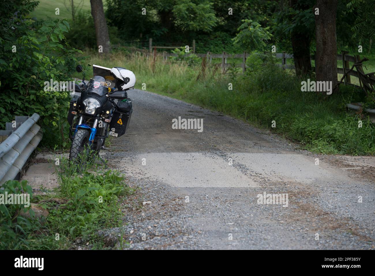 UNITED STATES - June 22, 2019: Photographer Douglas Graham's main ...