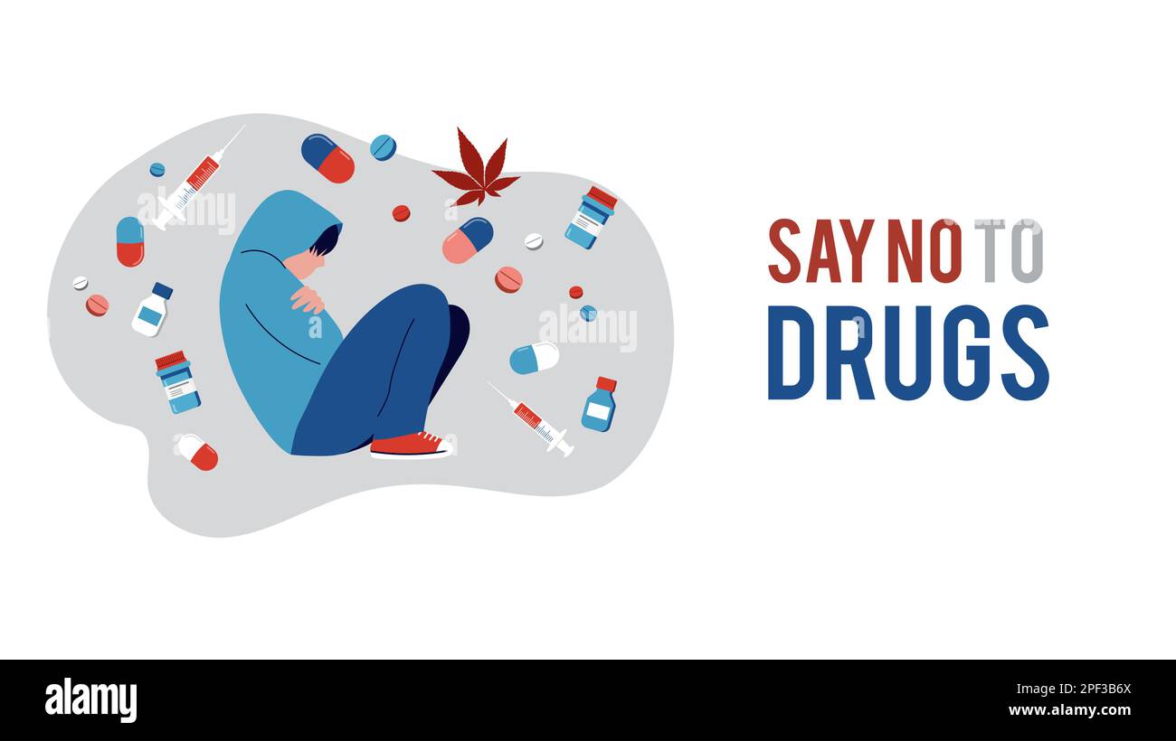 Drug No Drugs Poster Ideas