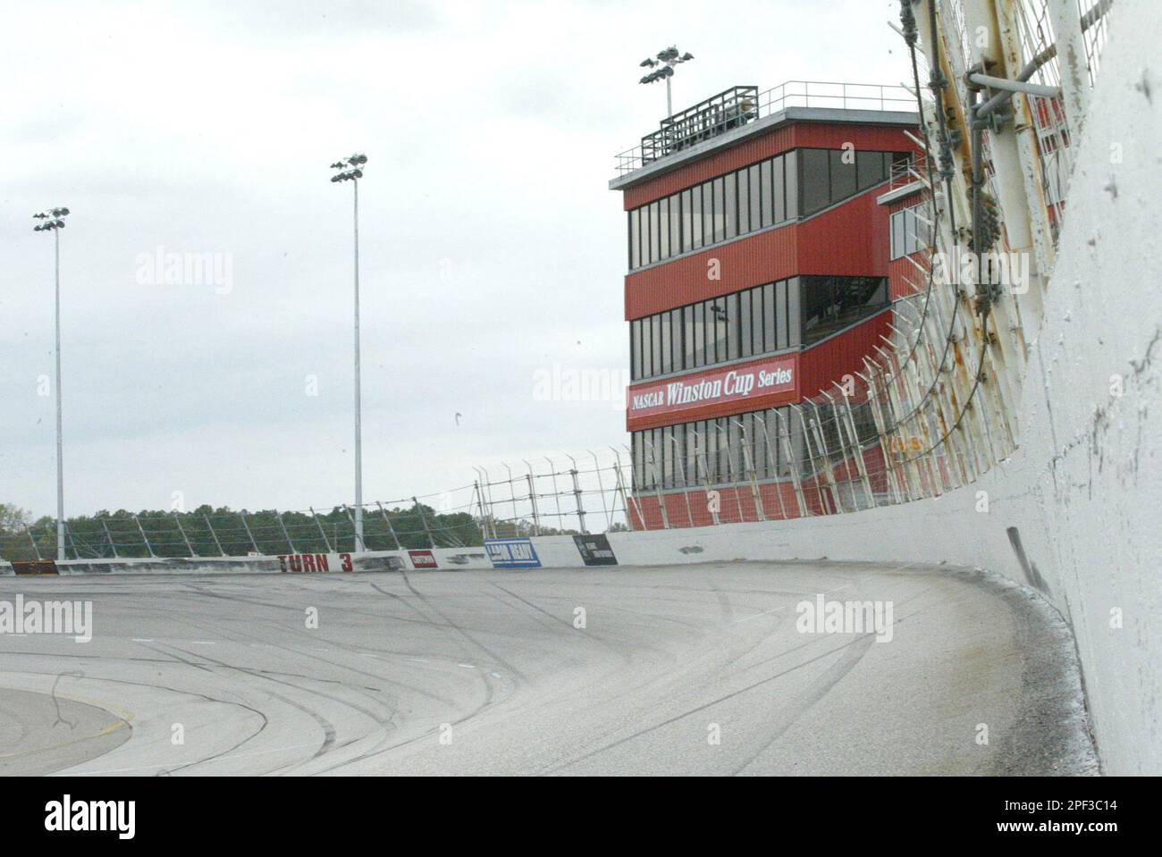 Darlington Raceway What Time Is The Race At Darlington Raceway?
