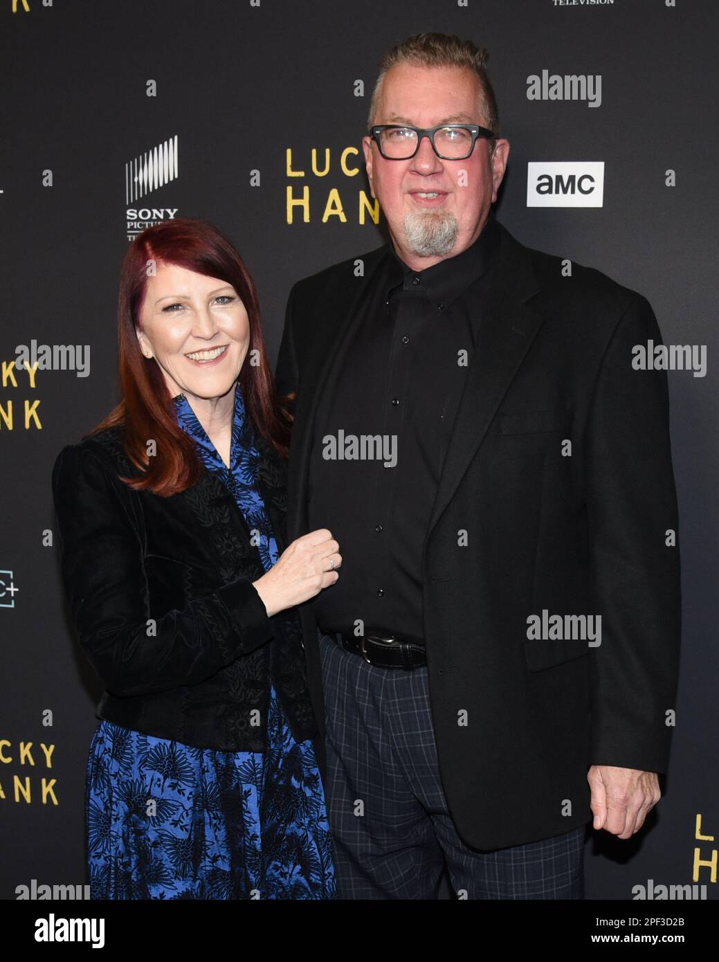 March 15, 2023, West Hollywood, California, United States: Kate ...
