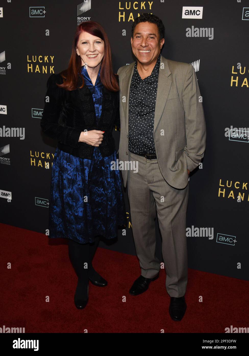 March 15, 2023, West Hollywood, California, United States: Kate ...