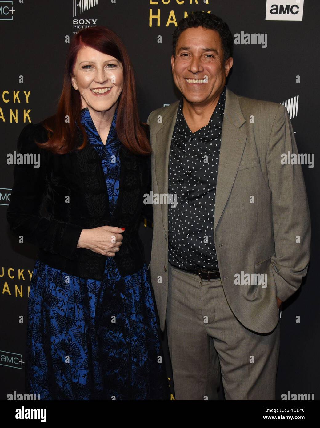 March 15, 2023, West Hollywood, California, United States: Kate ...