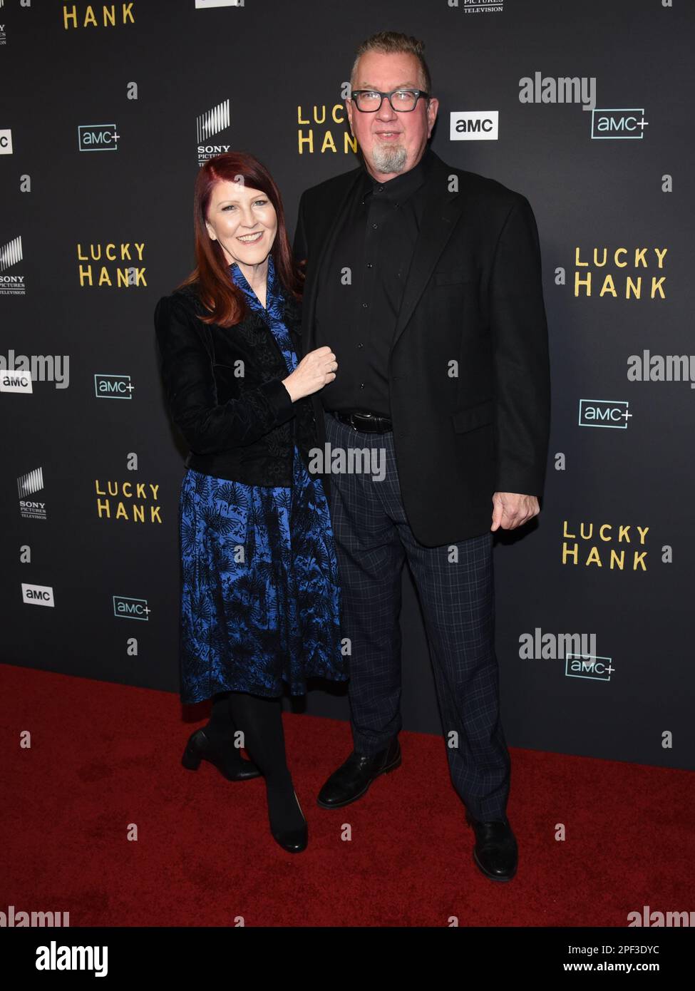 March 15, 2023, West Hollywood, California, United States: Kate ...