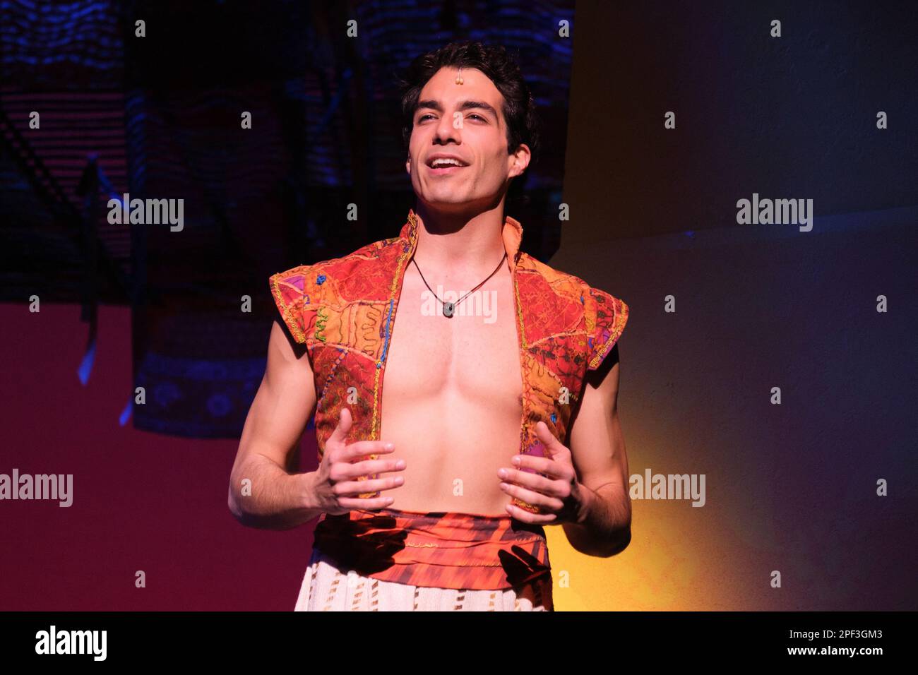 Roc bernadi hi-res stock photography and images - Alamy