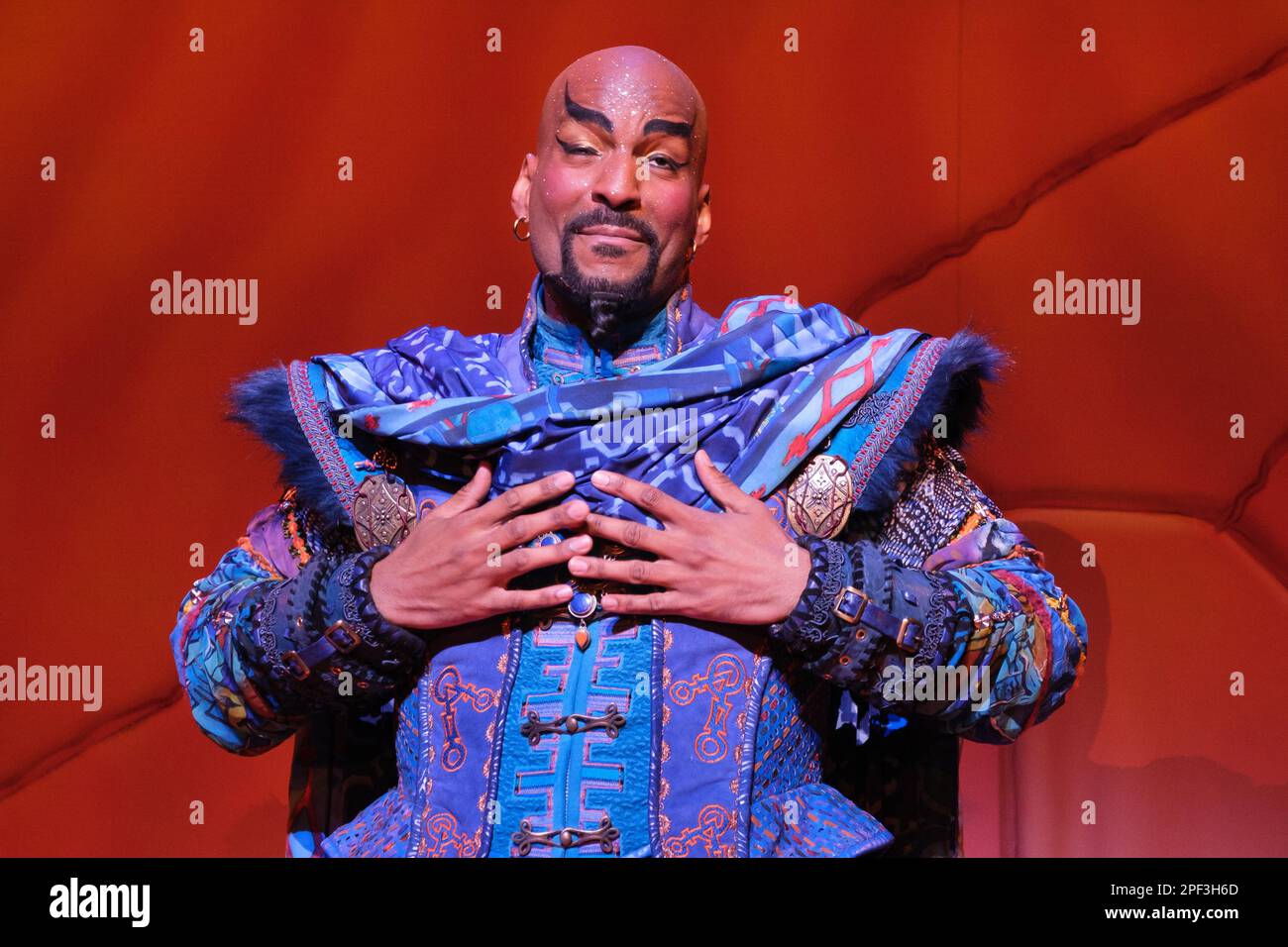 David comrie hi-res stock photography and images - Alamy