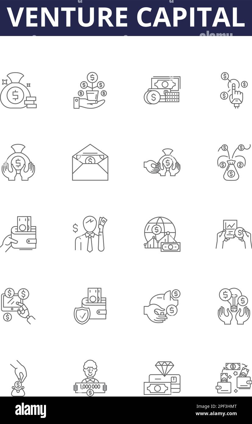 Venturefirm hi-res stock photography and images - Alamy