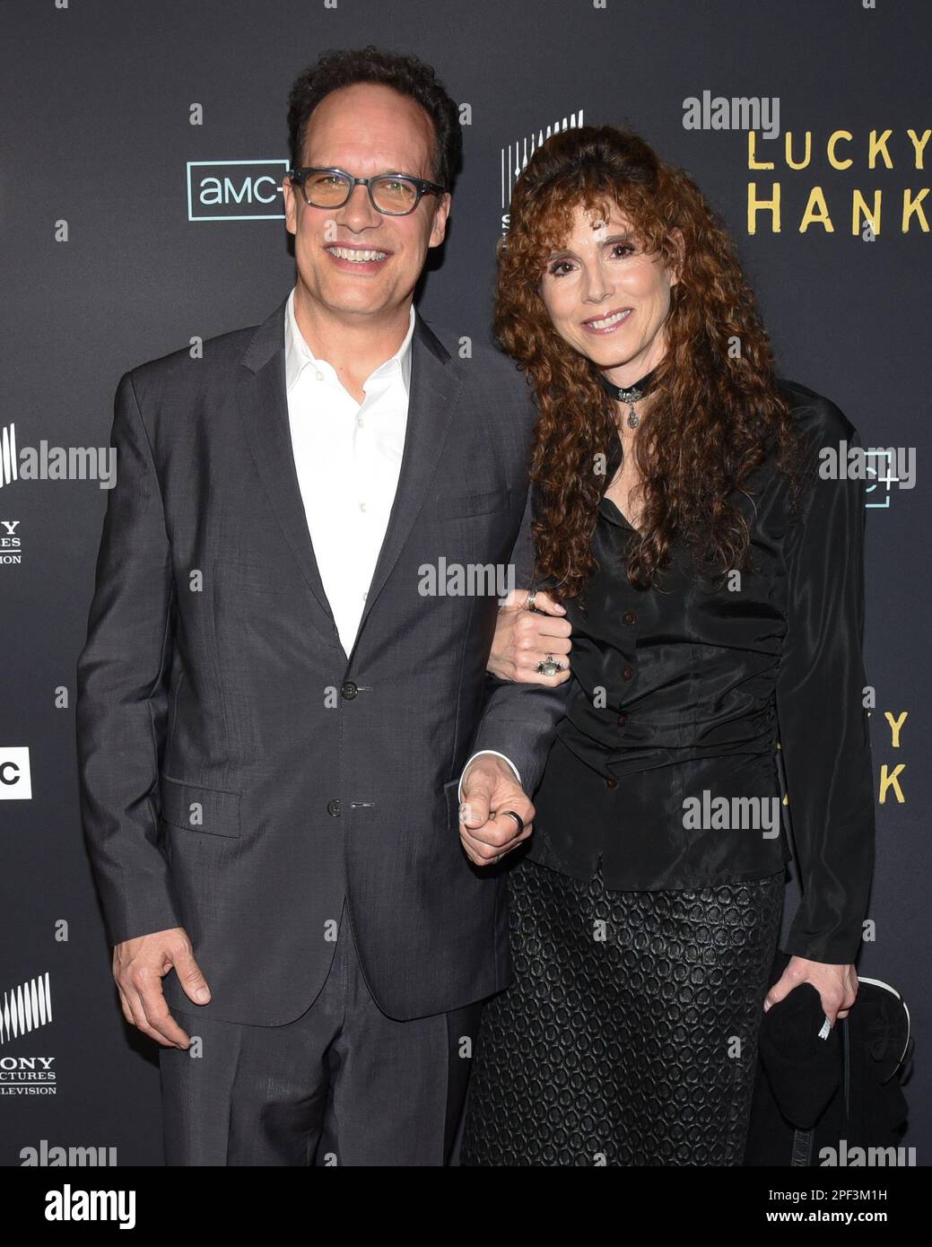 March 15, 2023, West Hollywood, California, United States: Diedrich ...