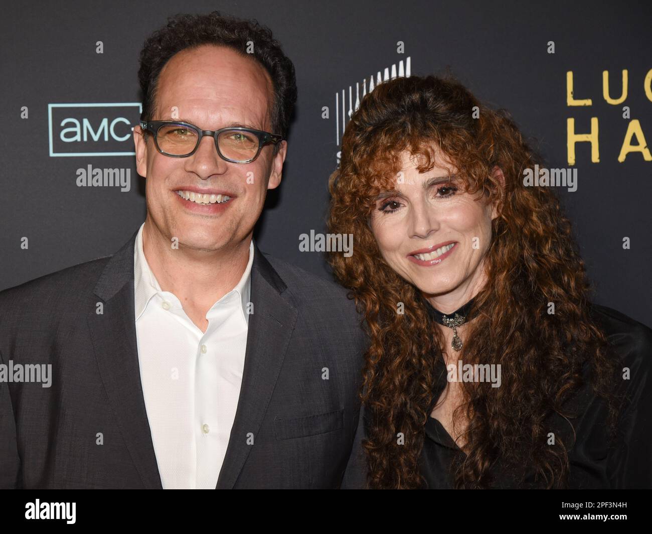 March 15, 2023, West Hollywood, California, United States: Diedrich ...