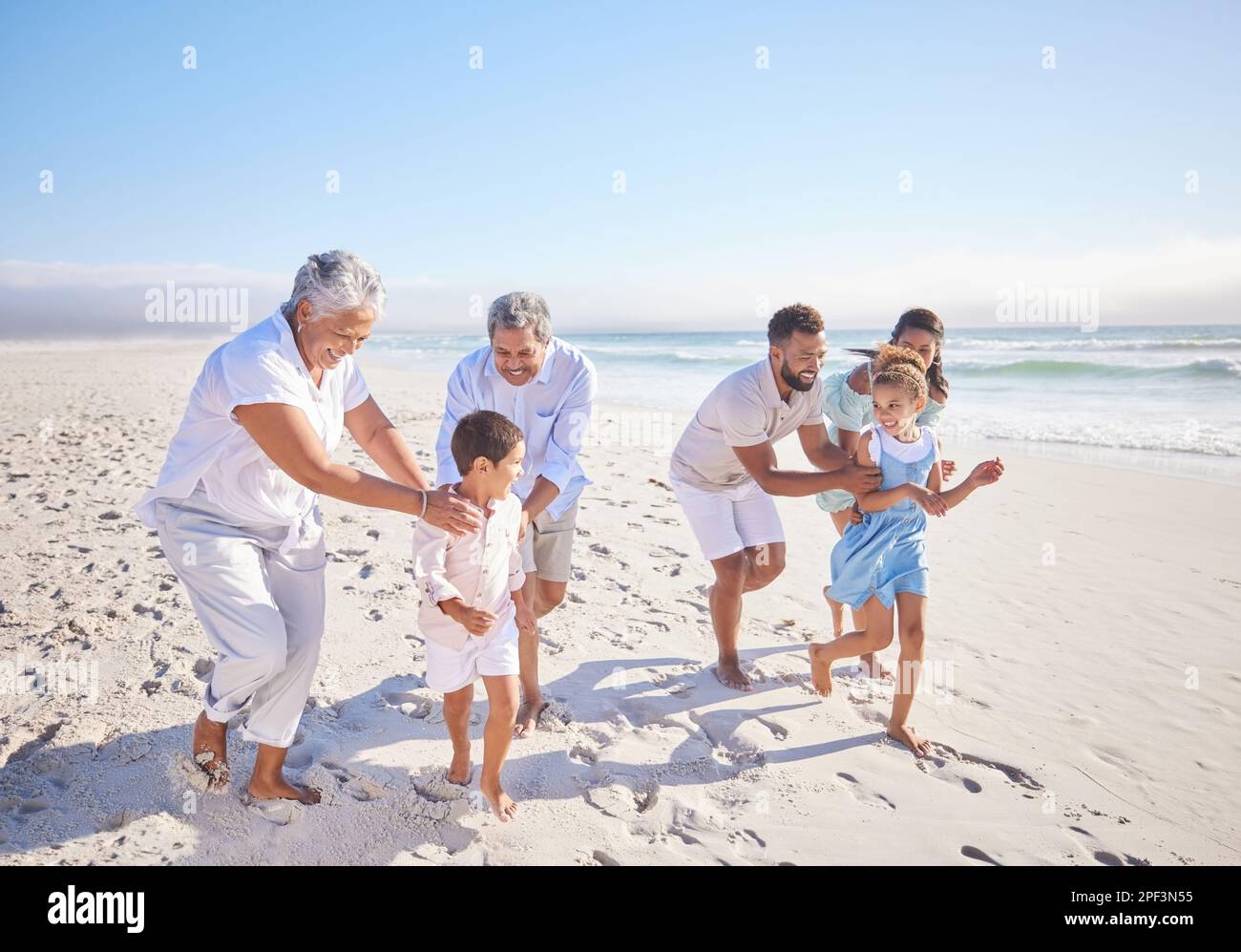Man being chased by women hi-res stock photography and images - Alamy