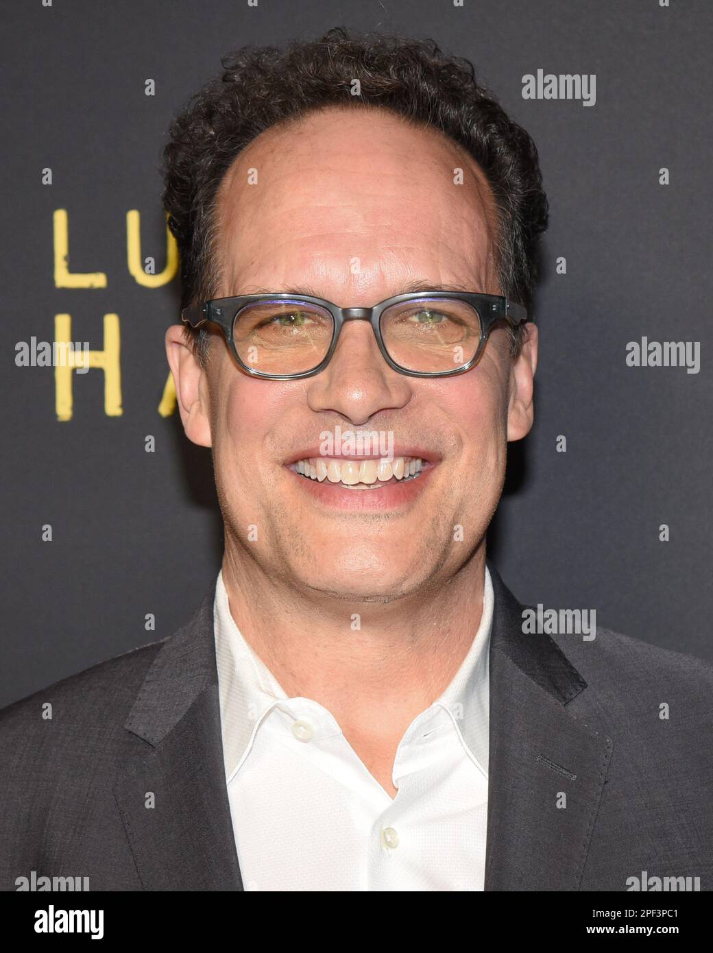 March 15, 2023, West Hollywood, California, United States: Diedrich ...