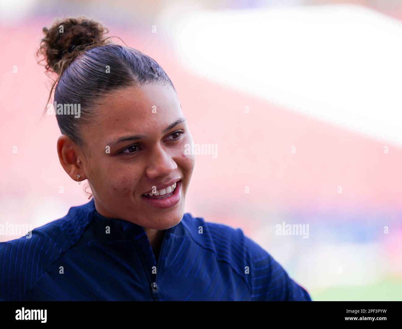 Frisco, United States. 21st Feb, 2023. Frisco, United States, February ...