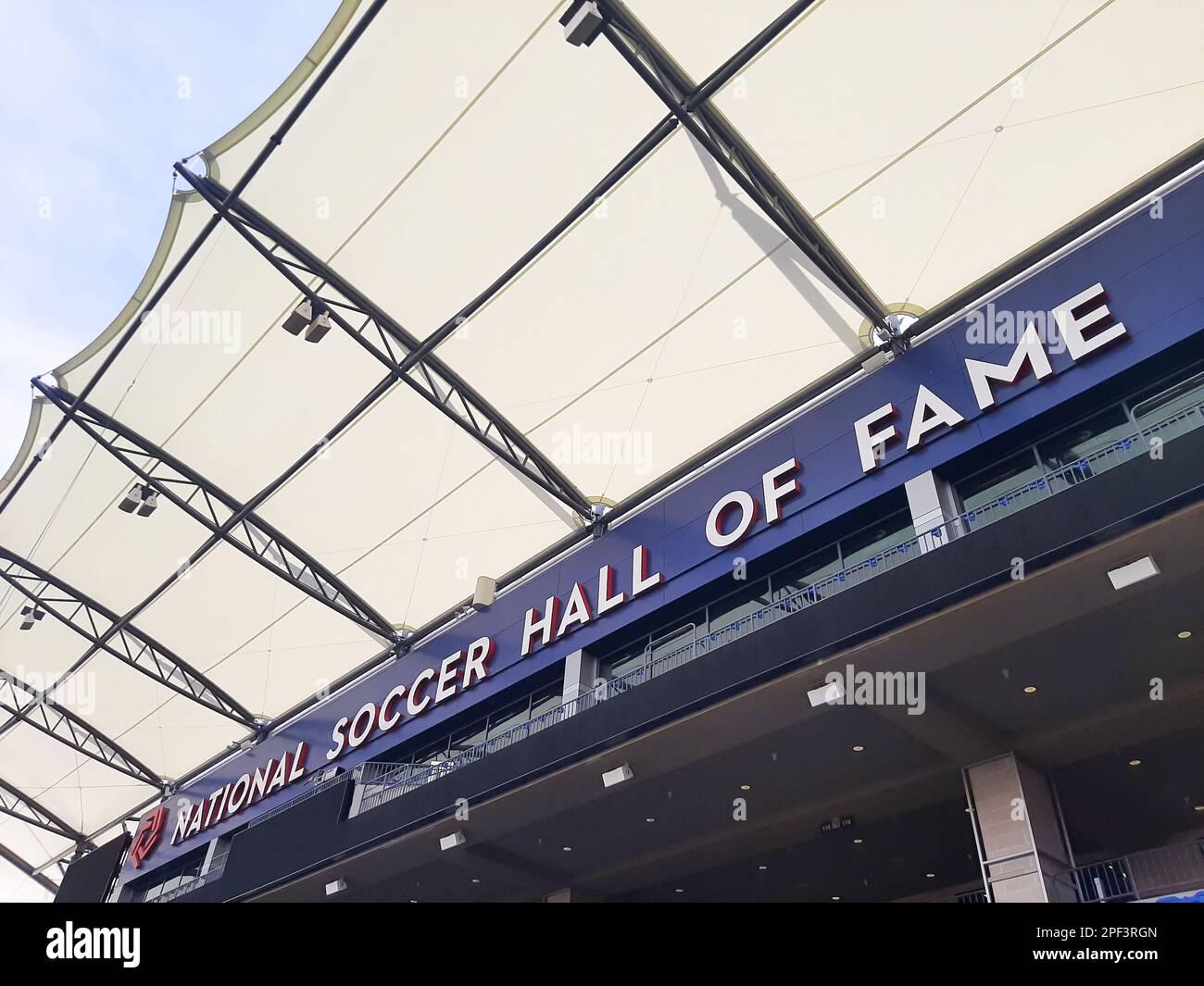 Soccer hall of fame hi-res stock photography and images - Alamy