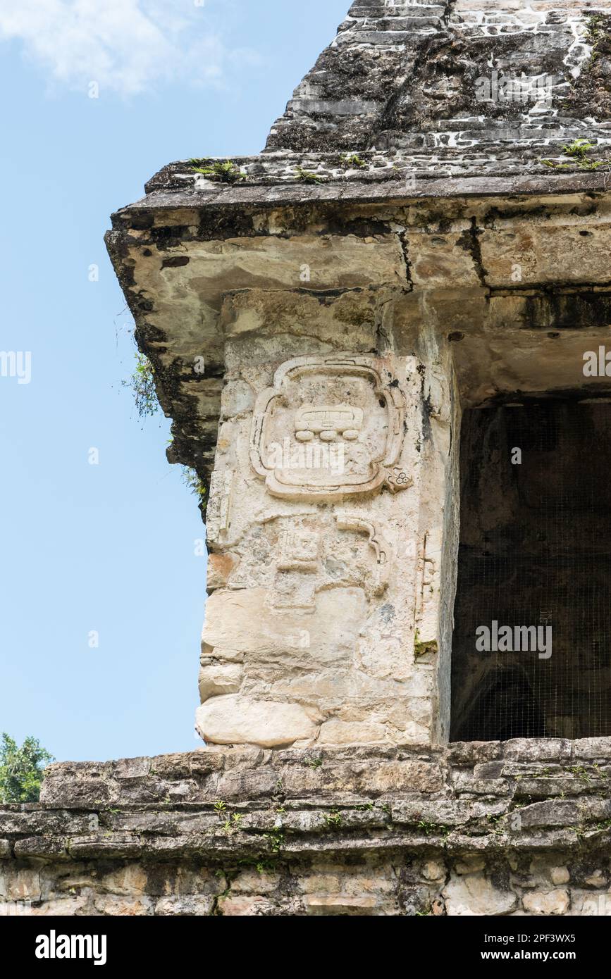 Mayan sun hi-res stock photography and images - Alamy