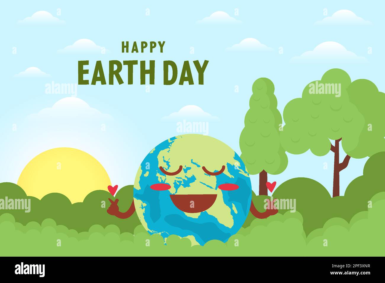 World globe earth recycle signs hi-res stock photography and images - Alamy
