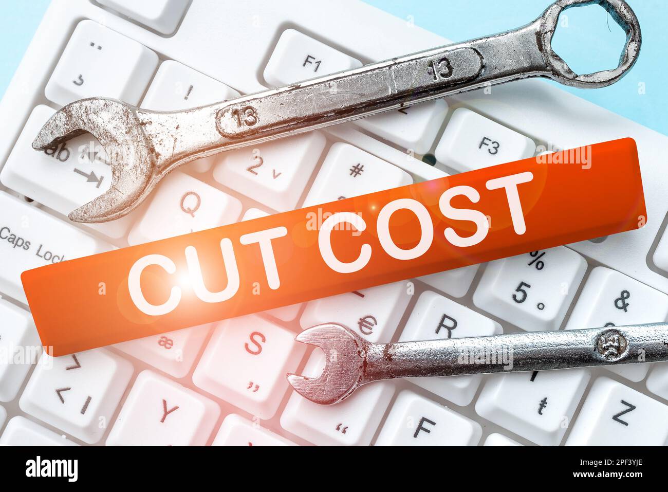 Inspiration showing sign Cut Cost. Business showcase Measures ...