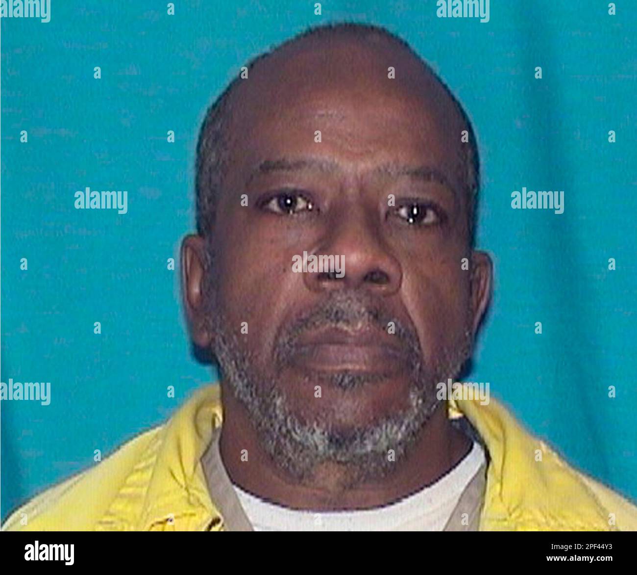 FILE - This undated photo provided by the Illinois Department of ...