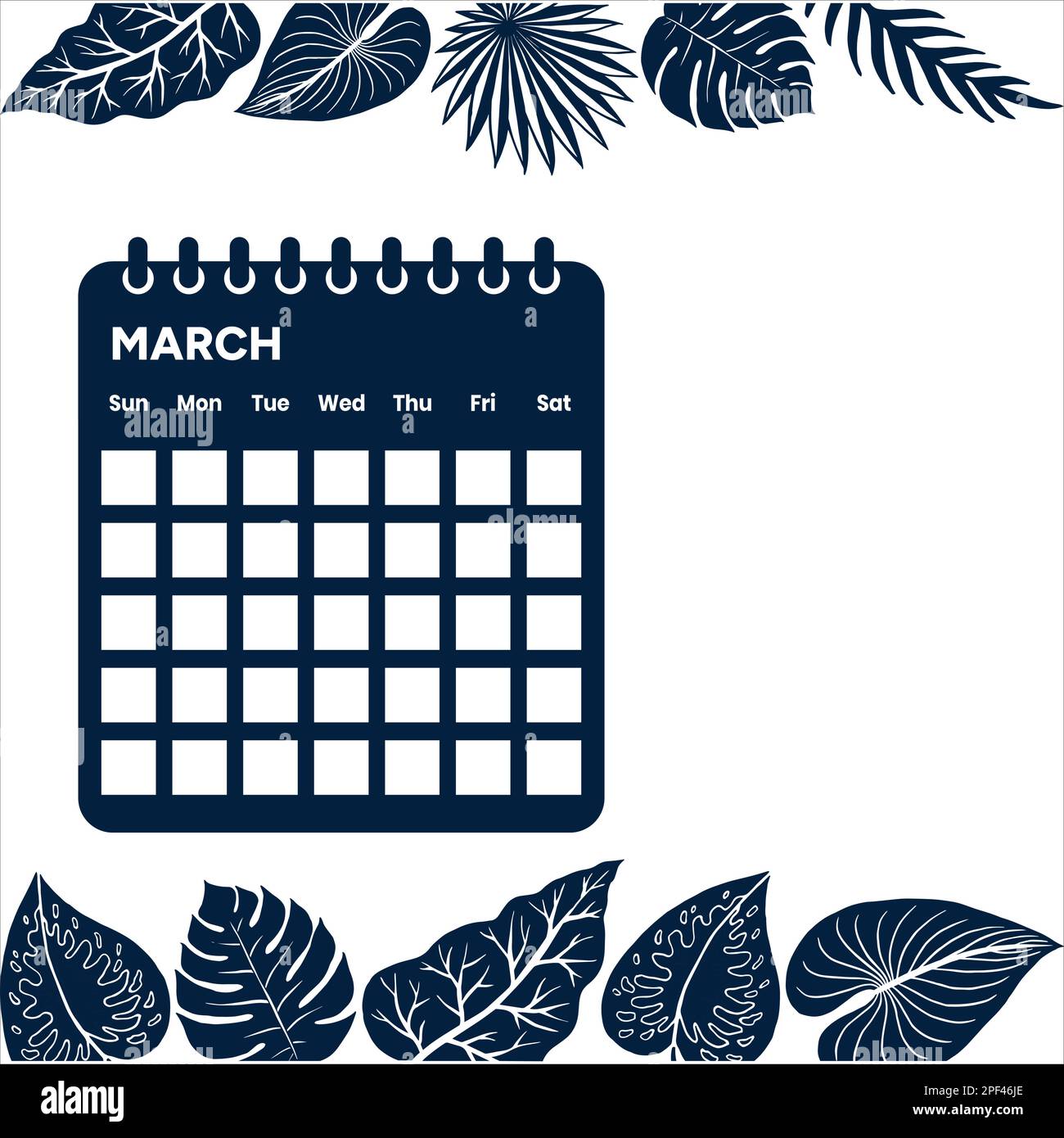 Friday march 3rd Stock Vector Images - Alamy