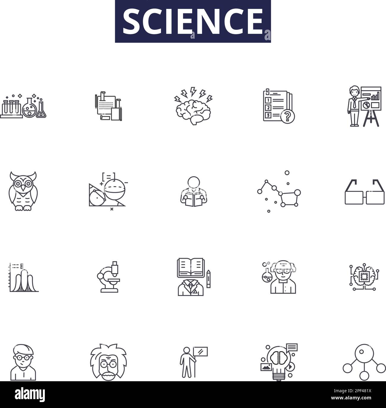 Laws of heredity Stock Vector Images - Alamy