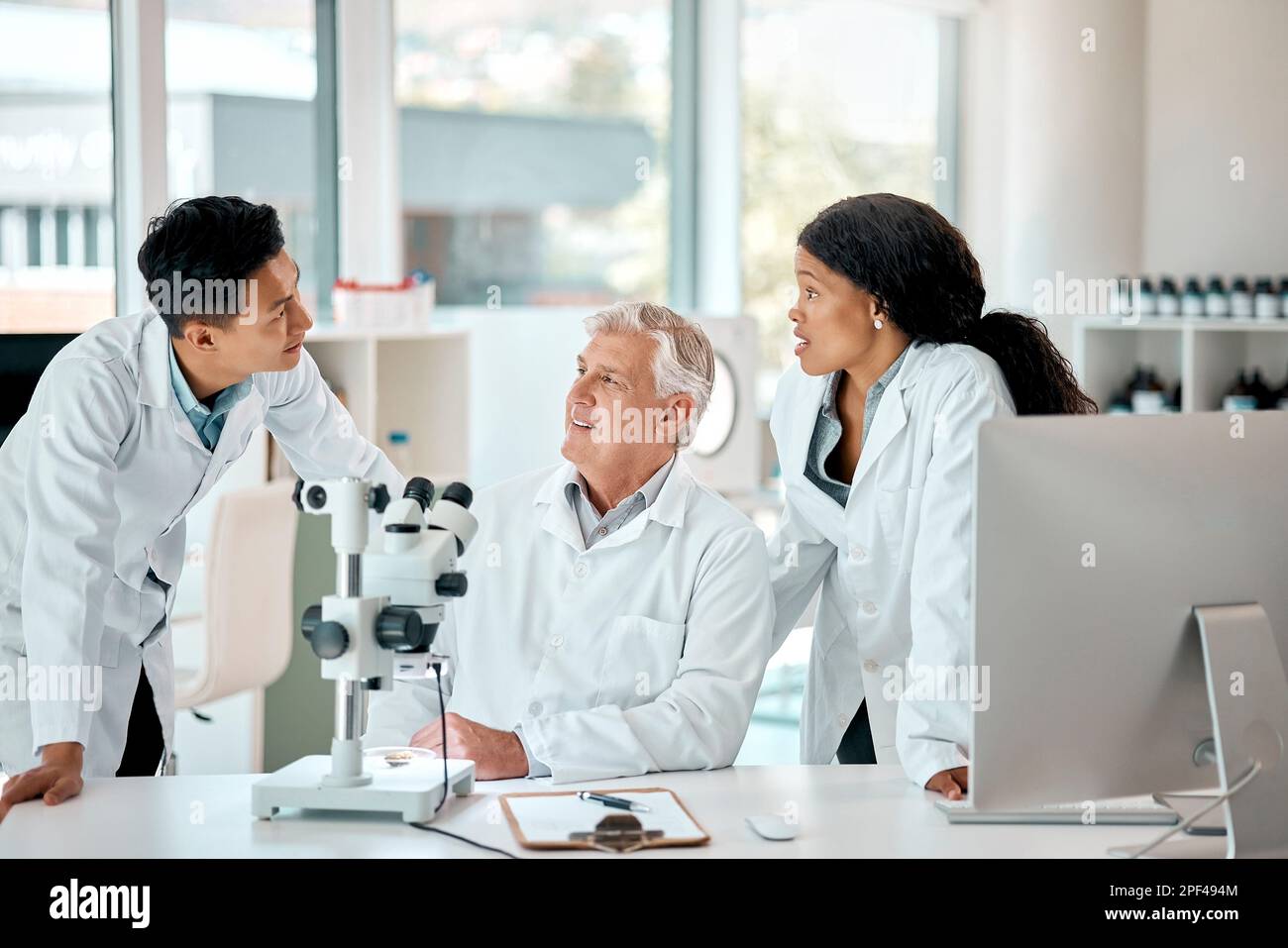 Every contribution matters on a much larger scale. a group of ...