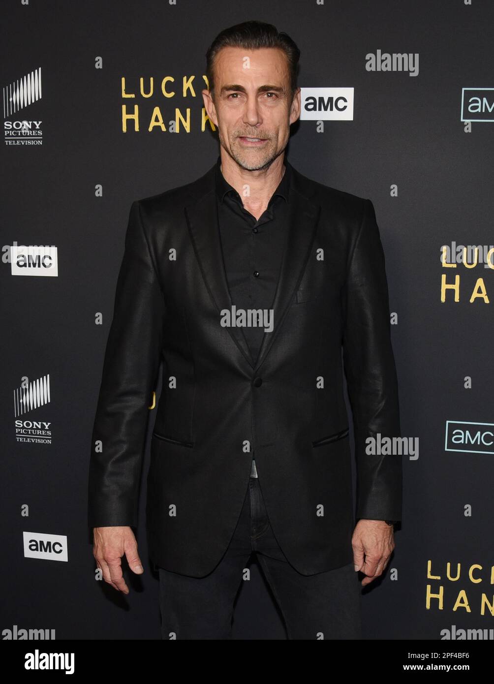 March 15, 2023, West Hollywood, California, United States: Daniel ...