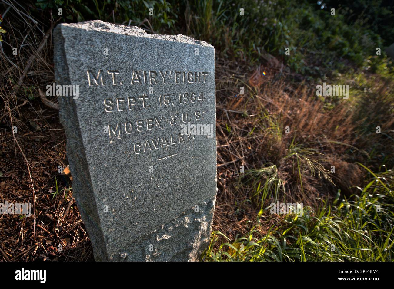 43rd virginia cavalry battalion hi-res stock photography and images - Alamy