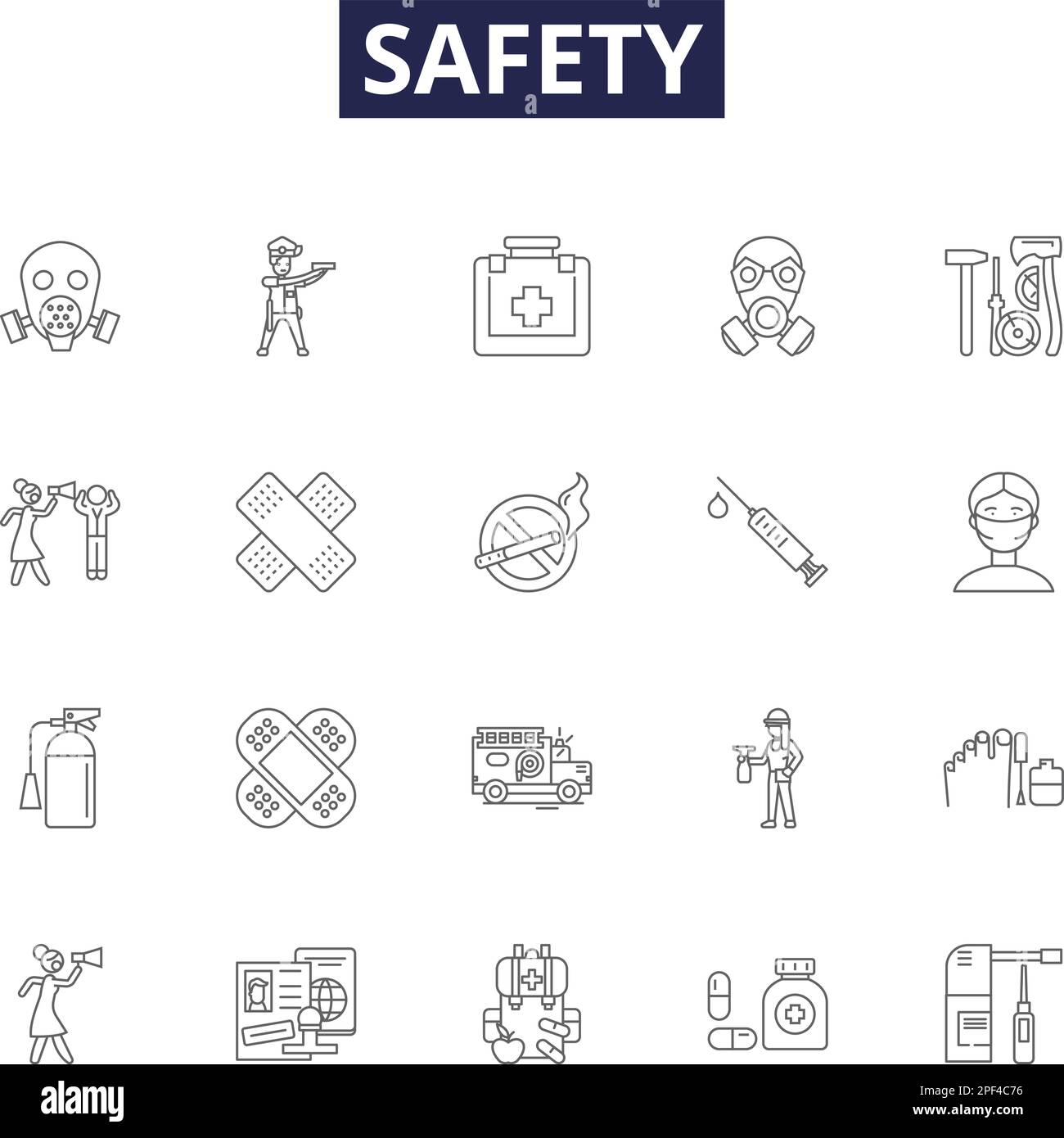 Vigilant shield Stock Vector Images - Alamy