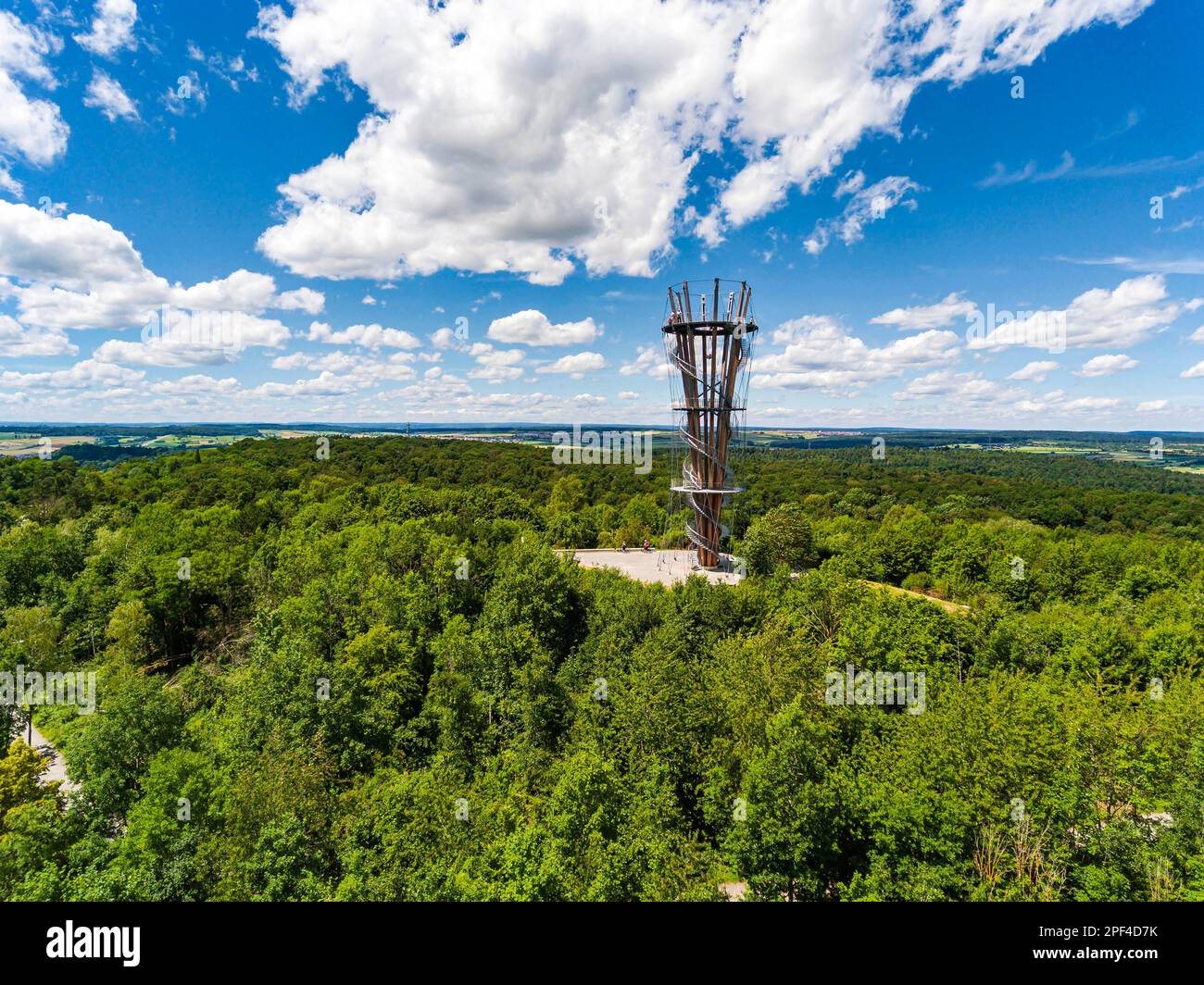 Schoenbuch tower hi-res stock photography and images - Alamy