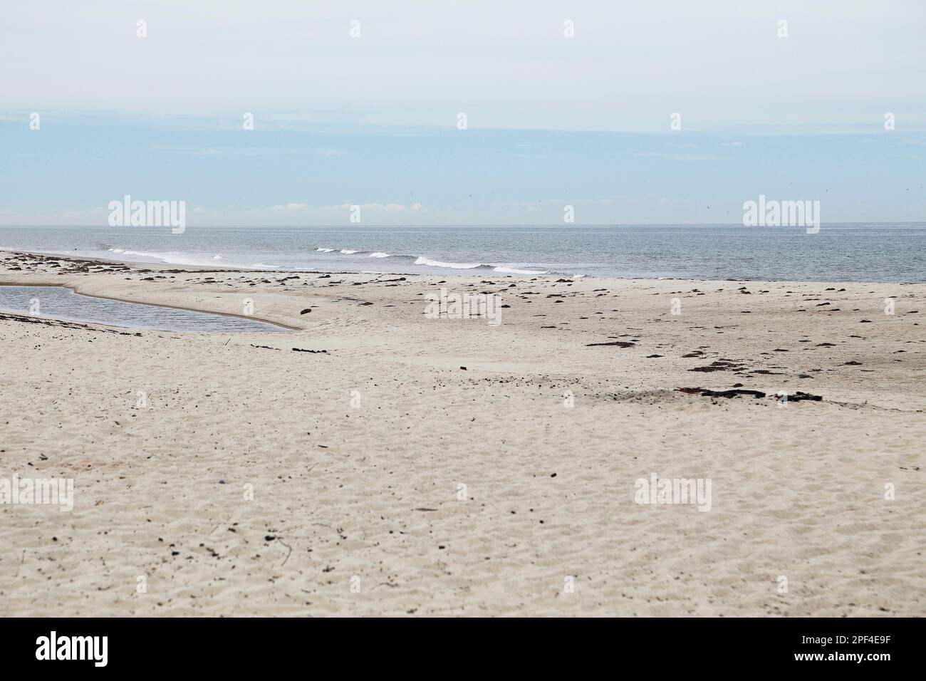 Cape cod beach atlantic hi-res stock photography and images - Alamy
