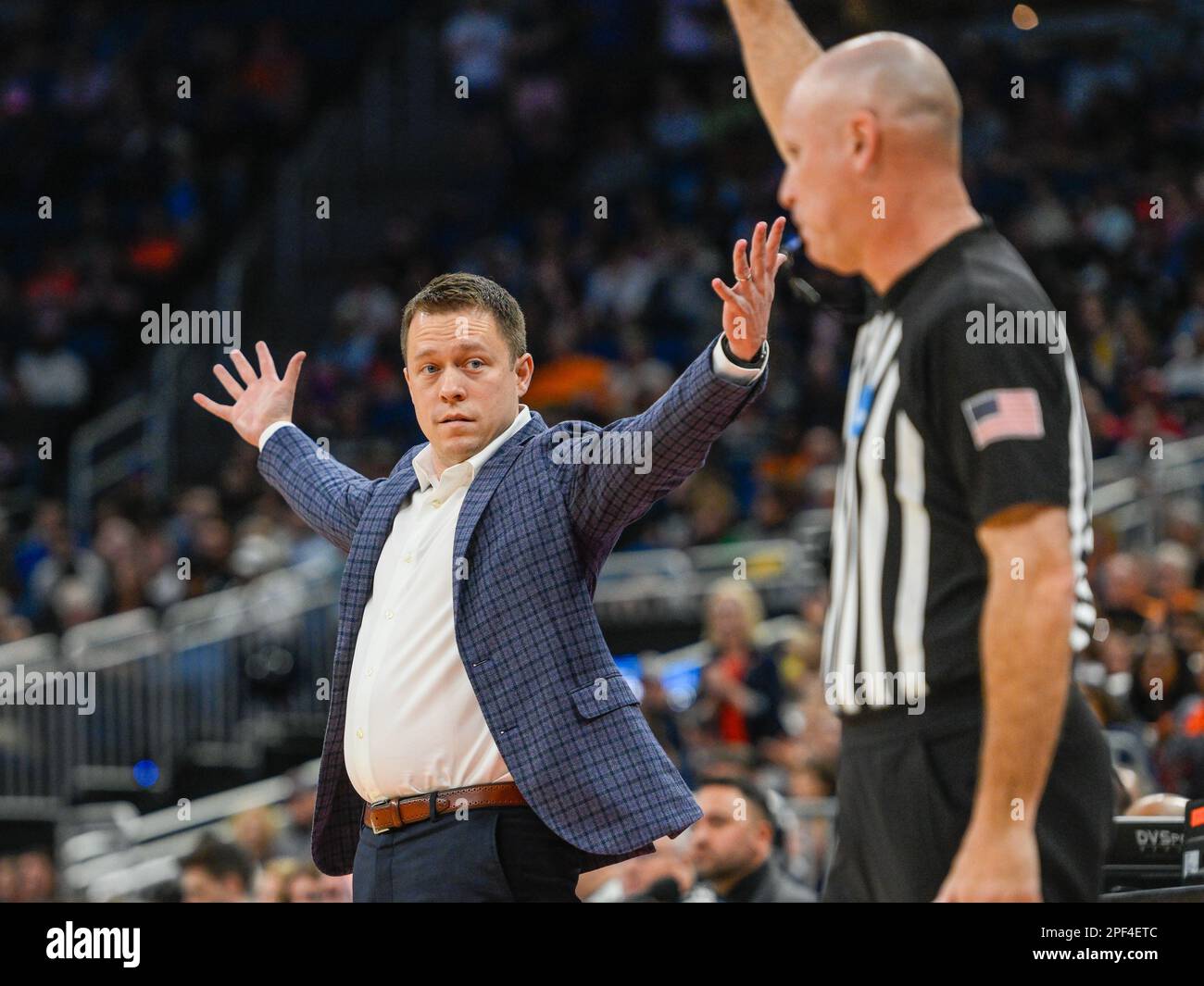 Furman paladins hi-res stock photography and images - Alamy