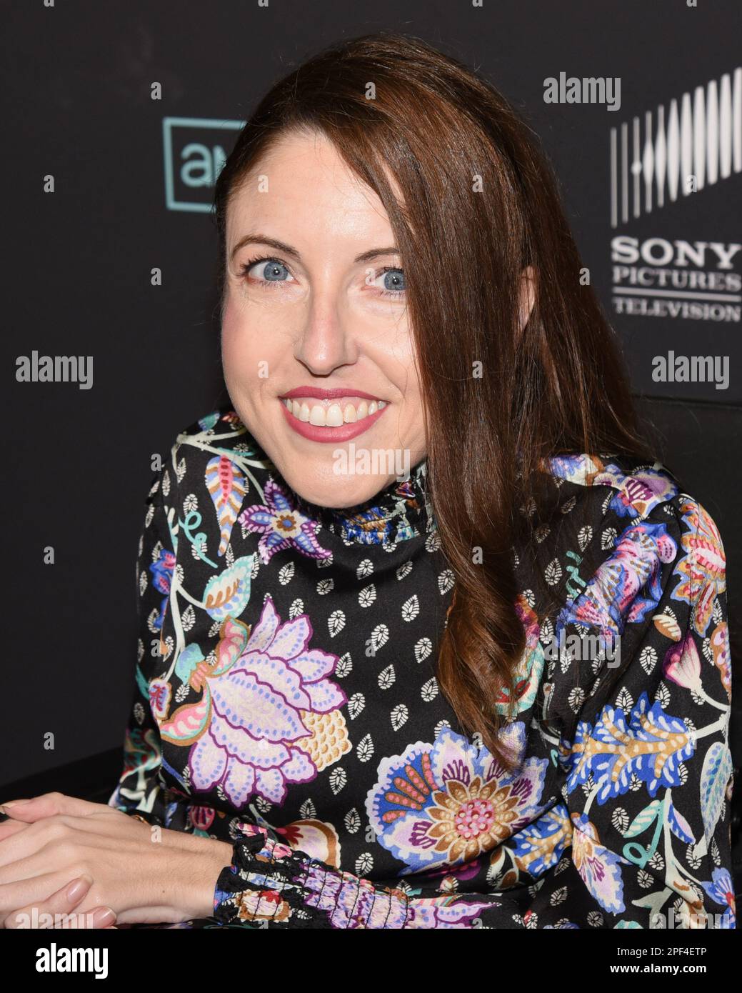 March 15, 2023, West Hollywood, California, United States: Shannon ...