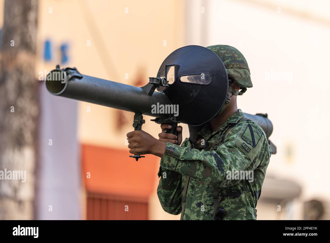 Blindicide hi-res stock photography and images - Alamy