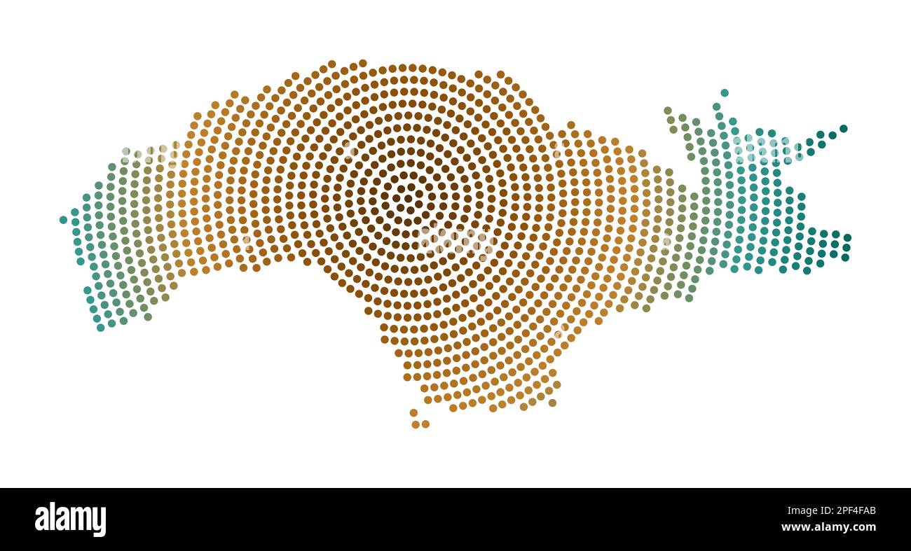 Island samos map hi-res stock photography and images - Alamy