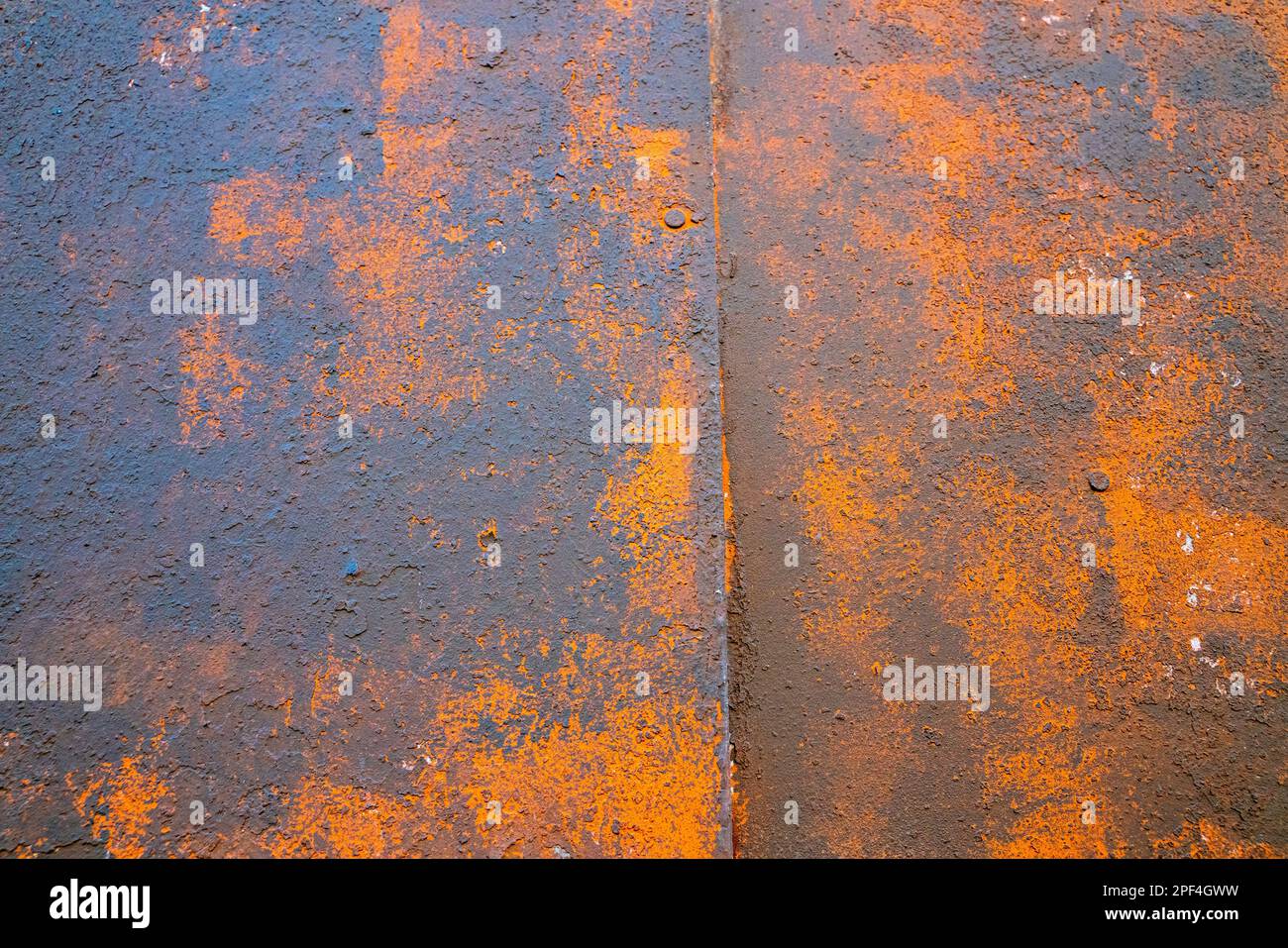 Abstract rust pattern hi-res stock photography and images - Alamy