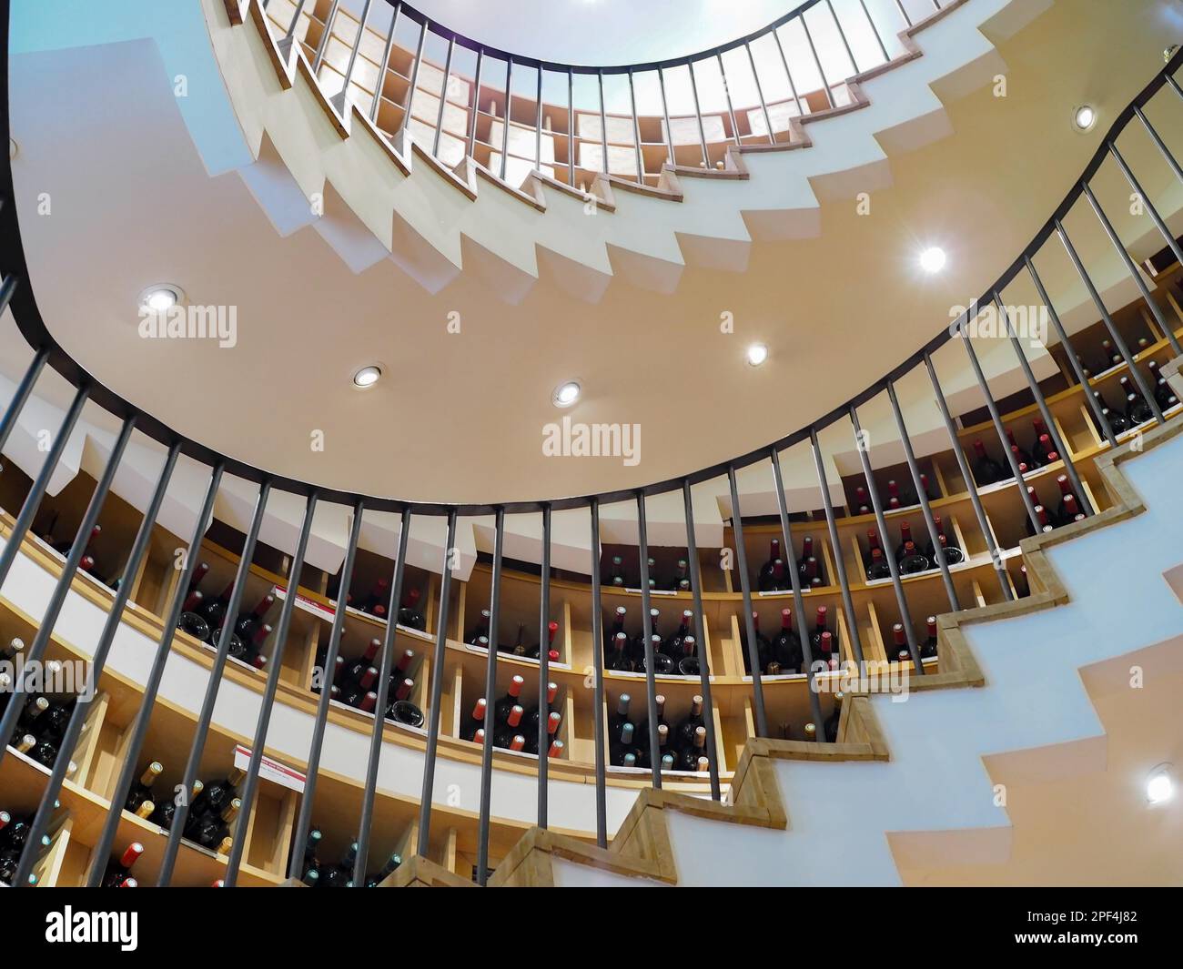 L'intendant bordeaux hi-res stock photography and images - Alamy