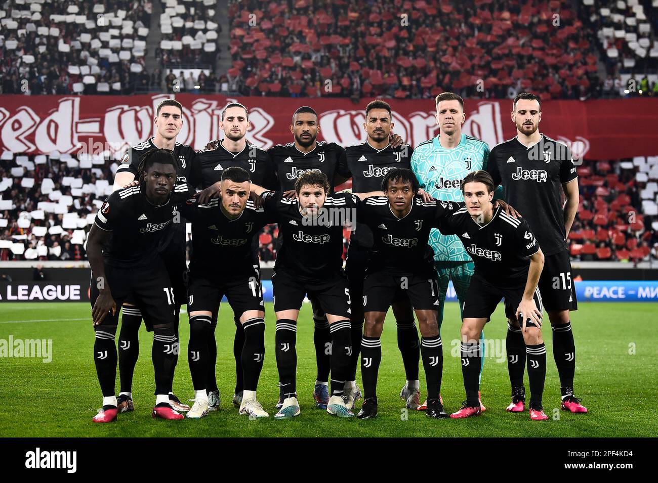 Team freiburg hi-res stock photography and images - Alamy