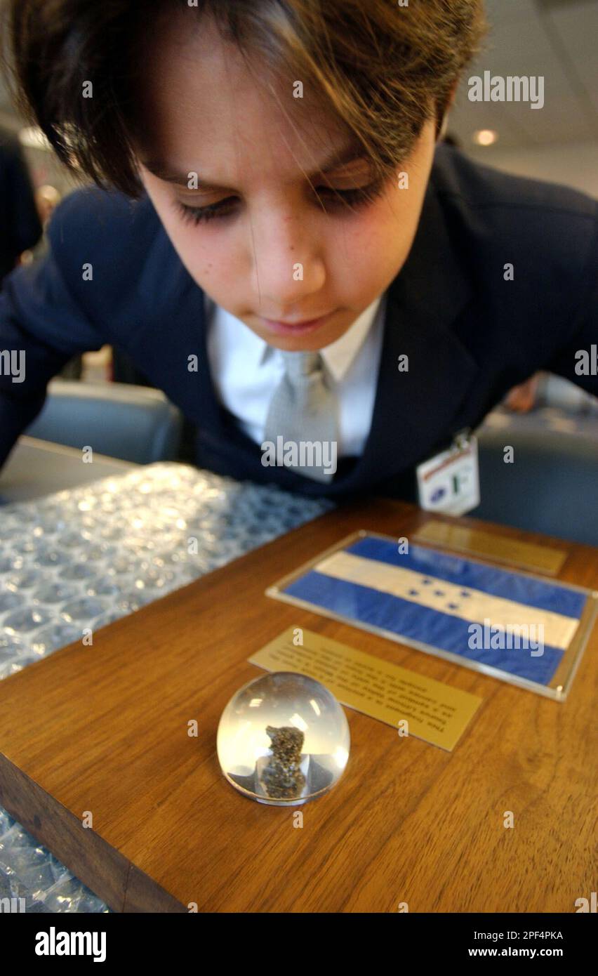 Alejandro Canahuati, son of Honduran Ambassador Mario Canahuati, gets ...
