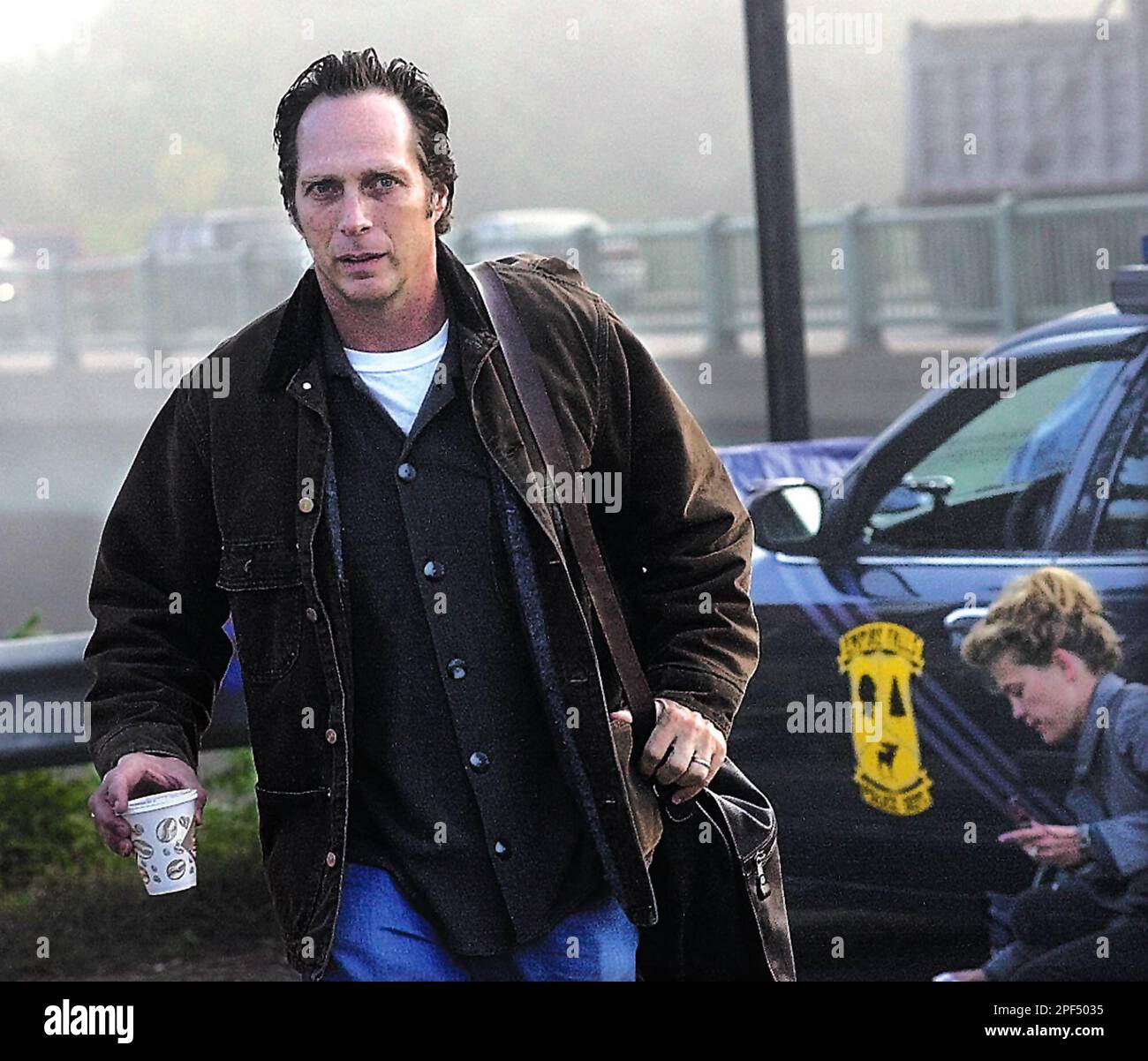 William Fichtner Film