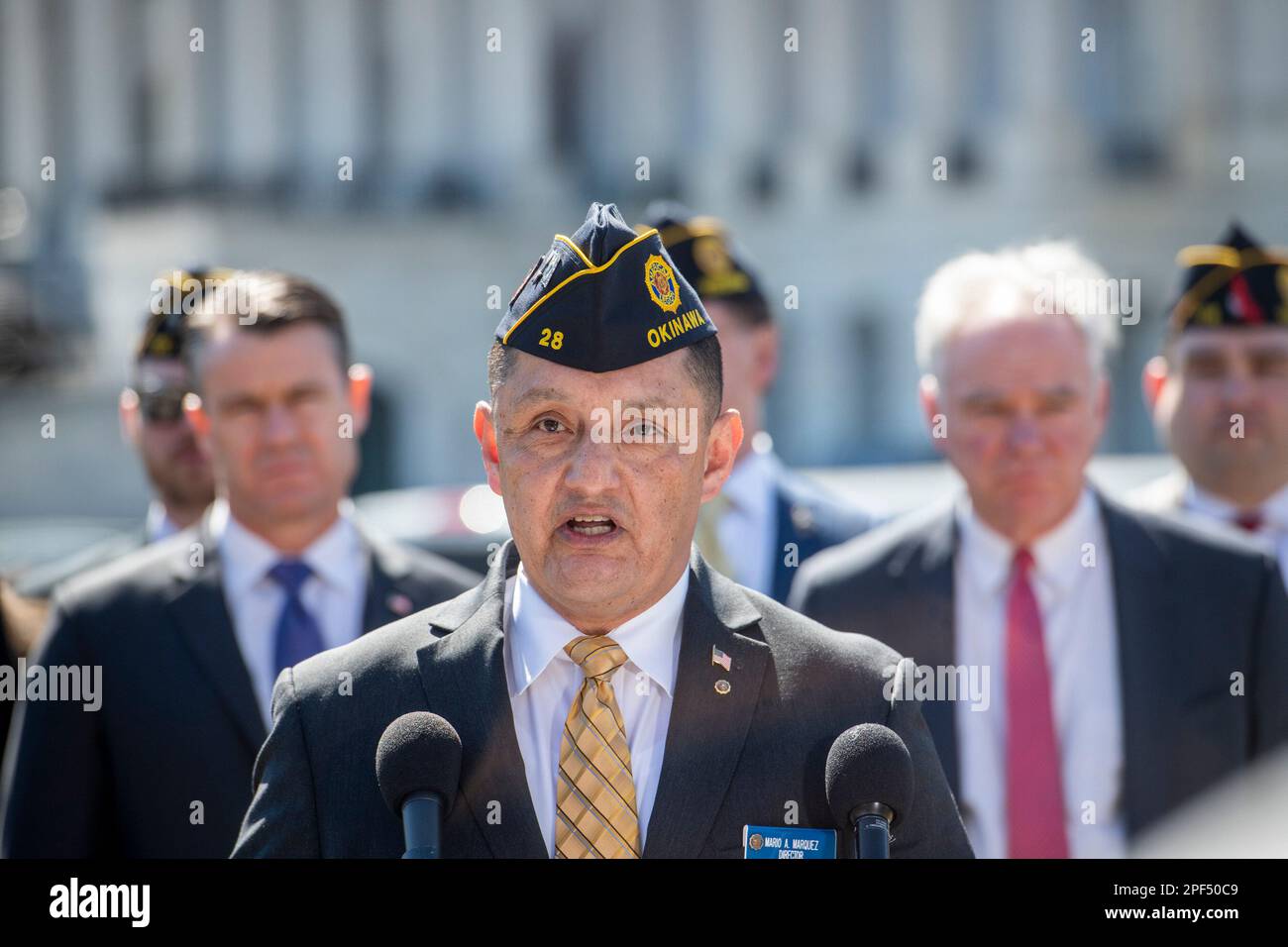 Mario marquez hi-res stock photography and images - Alamy