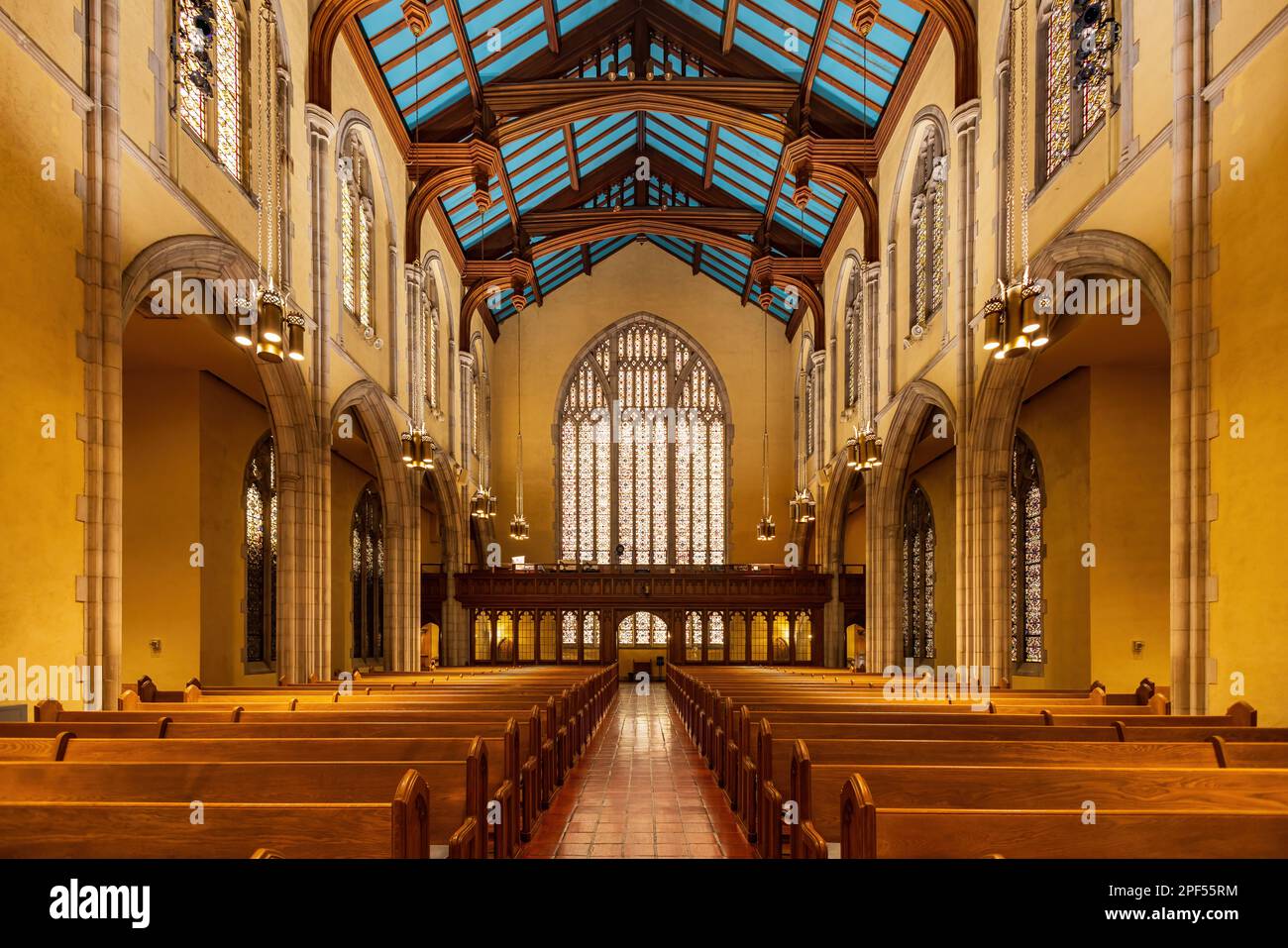First methodist chapel hi-res stock photography and images - Alamy