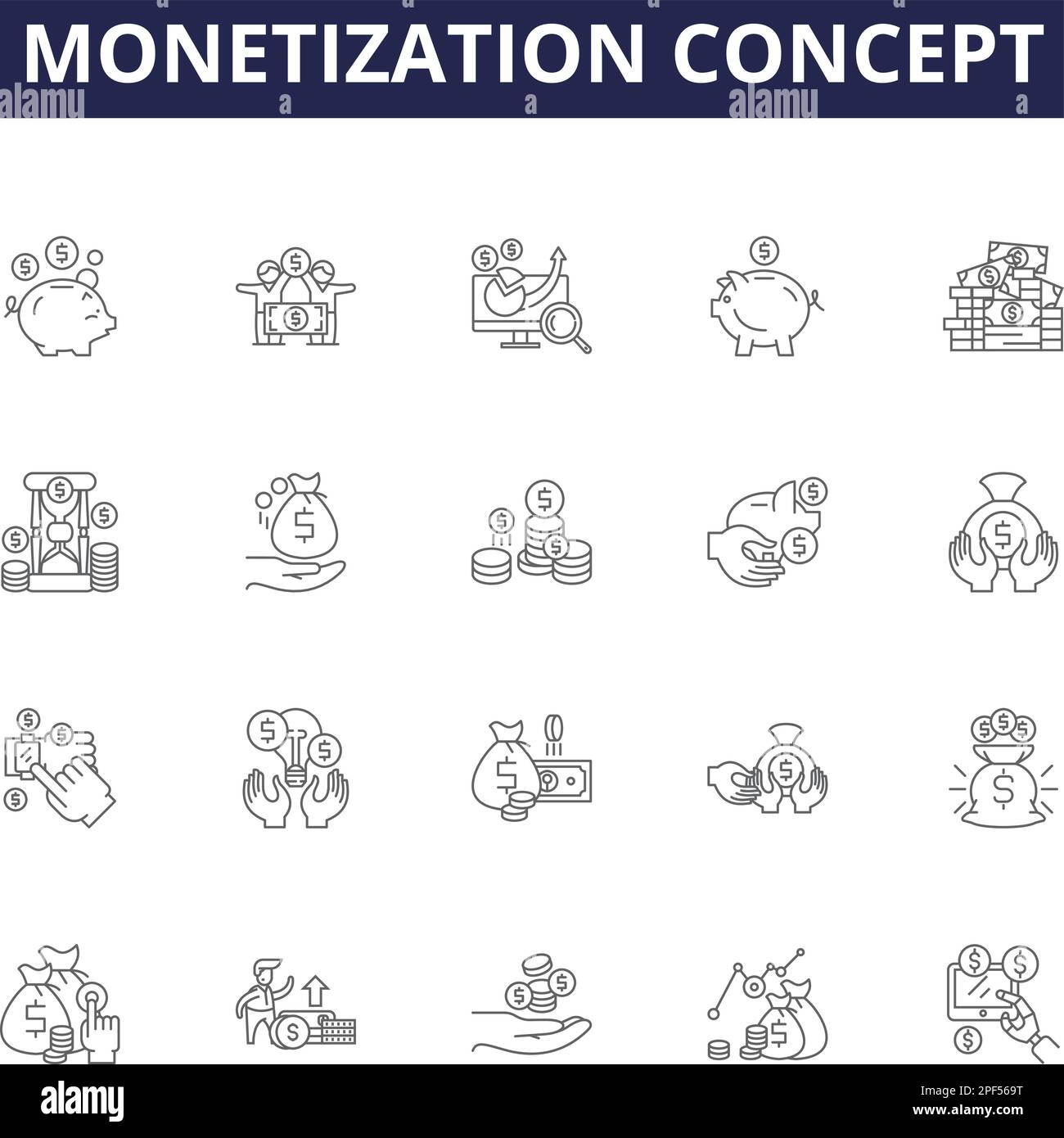 Mercantilizing Stock Vector Images - Alamy