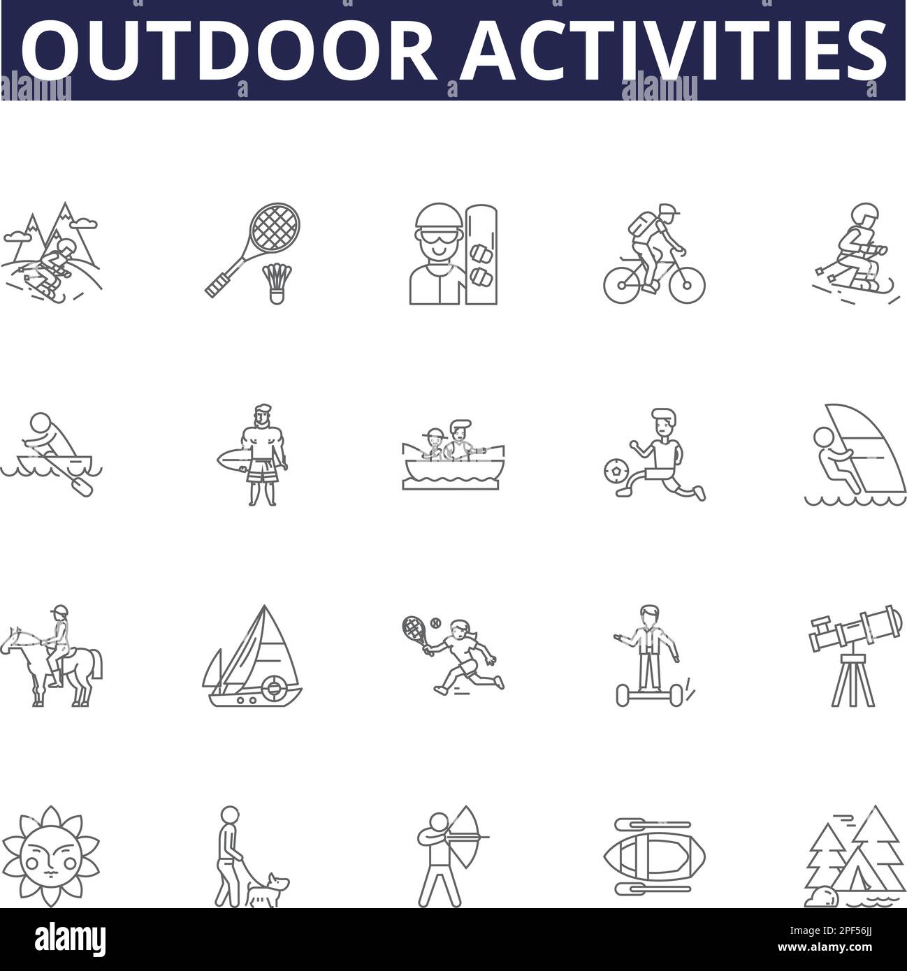 Beachcombing Stock Vector Images - Alamy