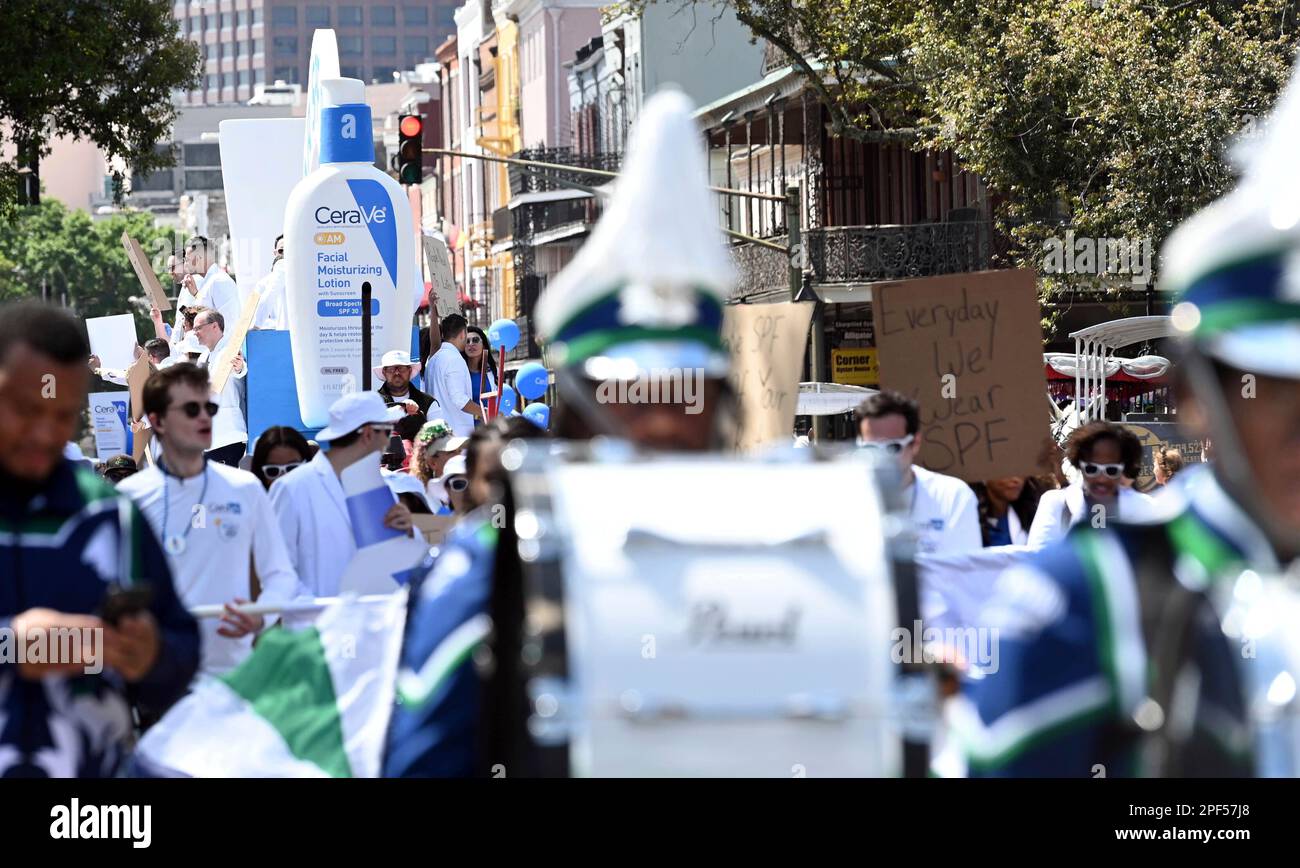 IMAGE DISTRIBUTED FOR CERAVE - Dude With Sign, Dudette With Sign, Avani ...