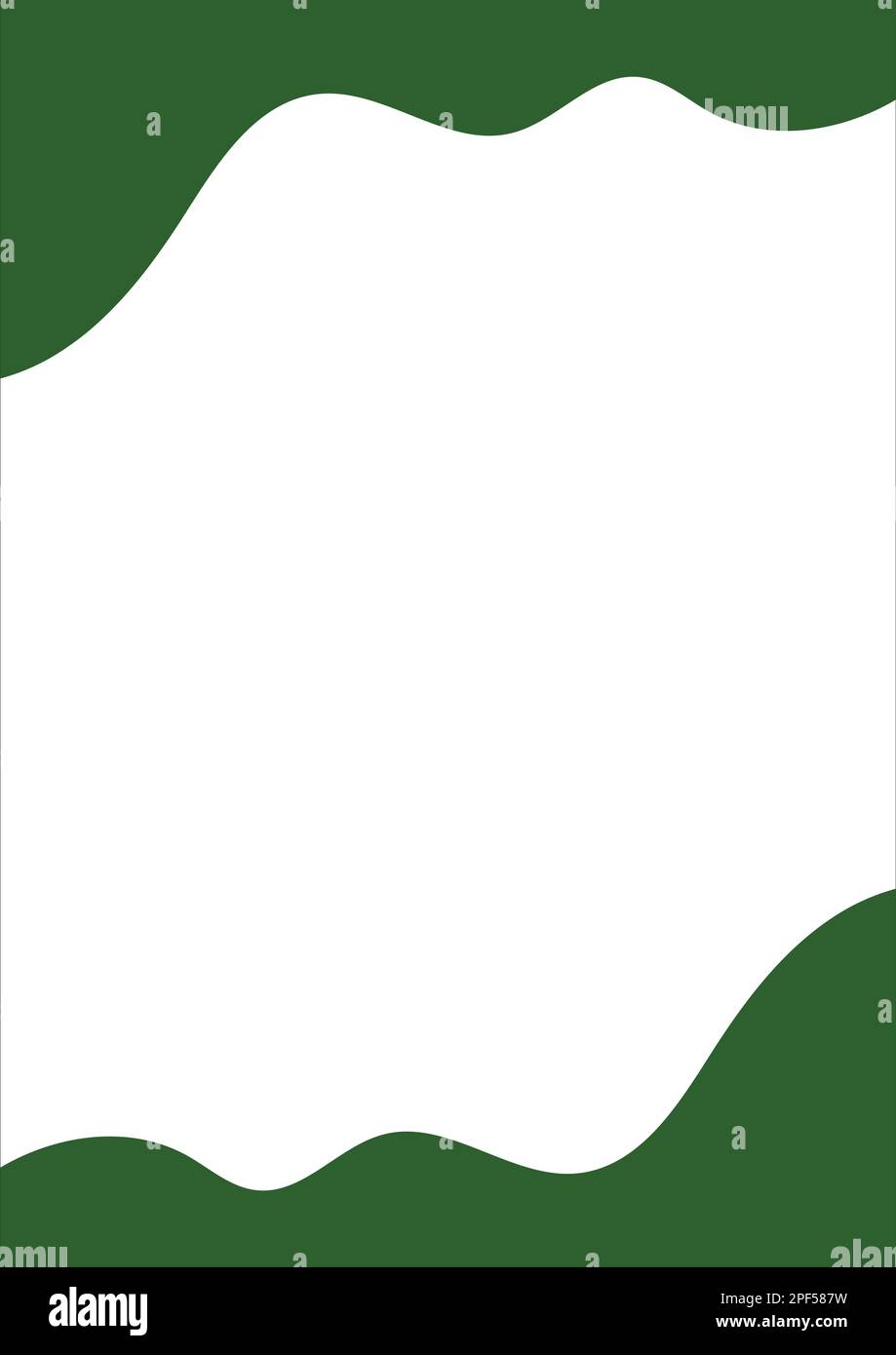 Colorful border design Stock Vector Image & Art - Alamy