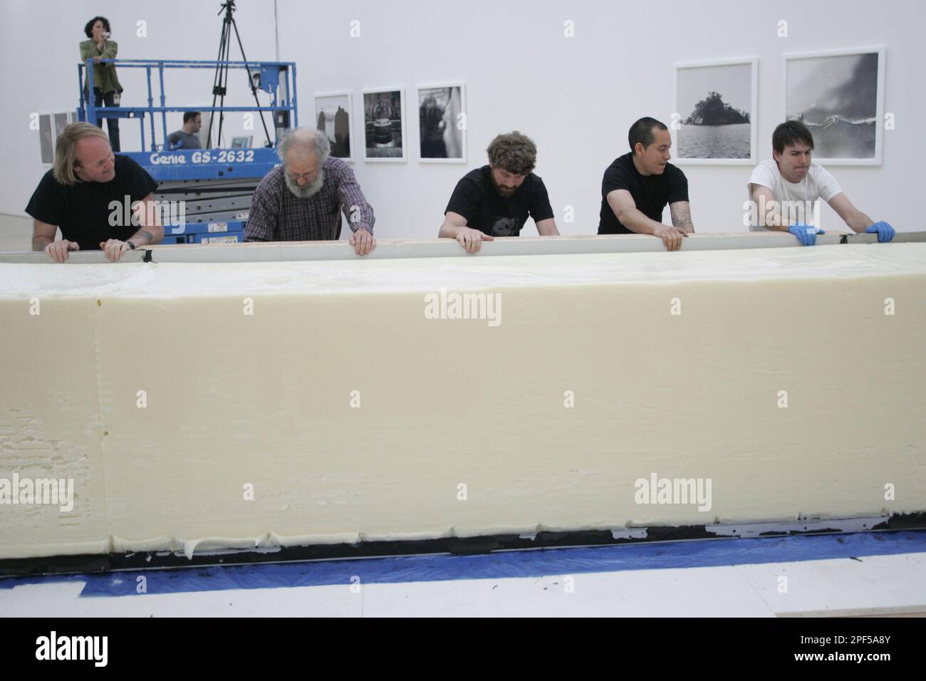 Matthew Kent California