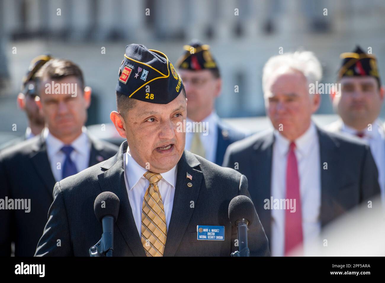 Mario marquez hi-res stock photography and images - Alamy