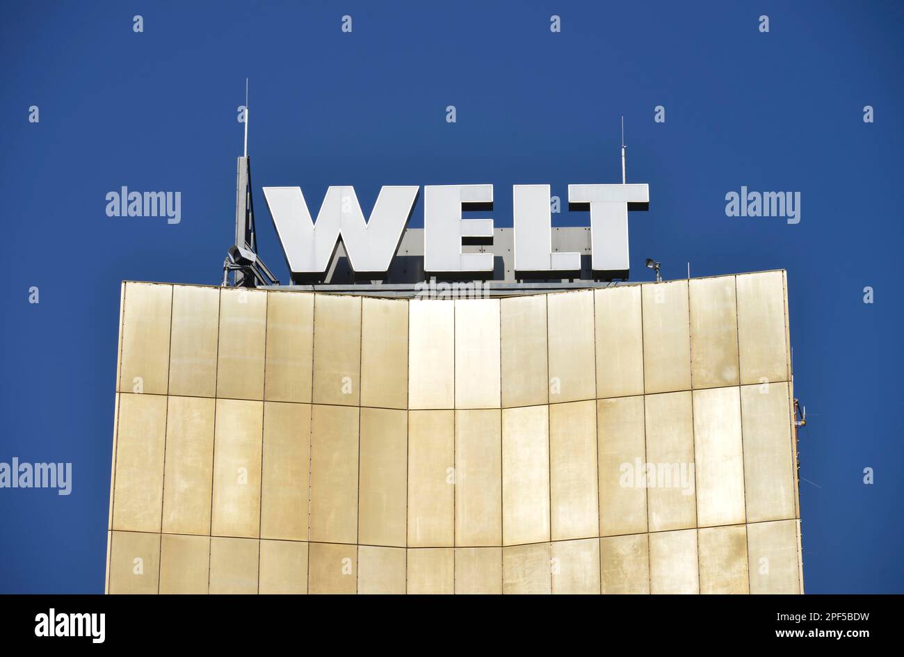 Springer logo hi-res stock photography and images - Alamy