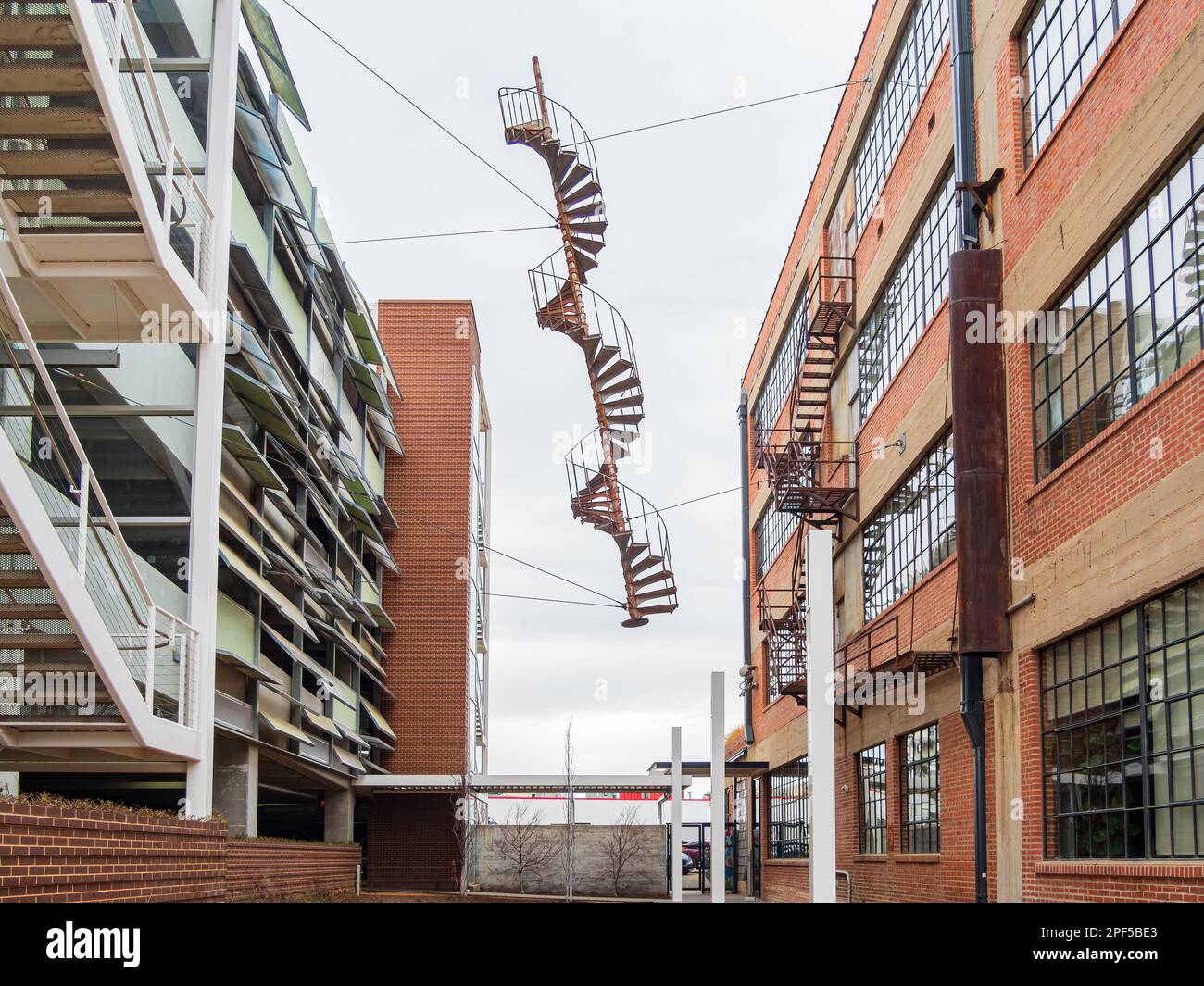 Architectural dna hi-res stock photography and images - Alamy